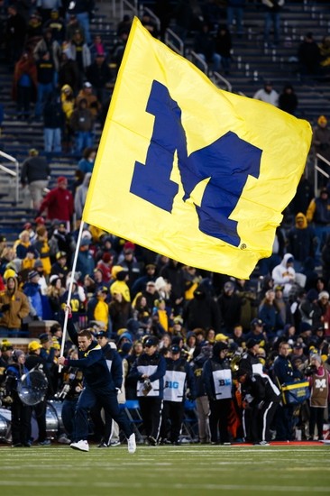 Michigan Football: The Importance of the Utah Game