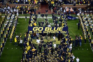 Ultimate Michigan Football Roster: Final Depth Chart