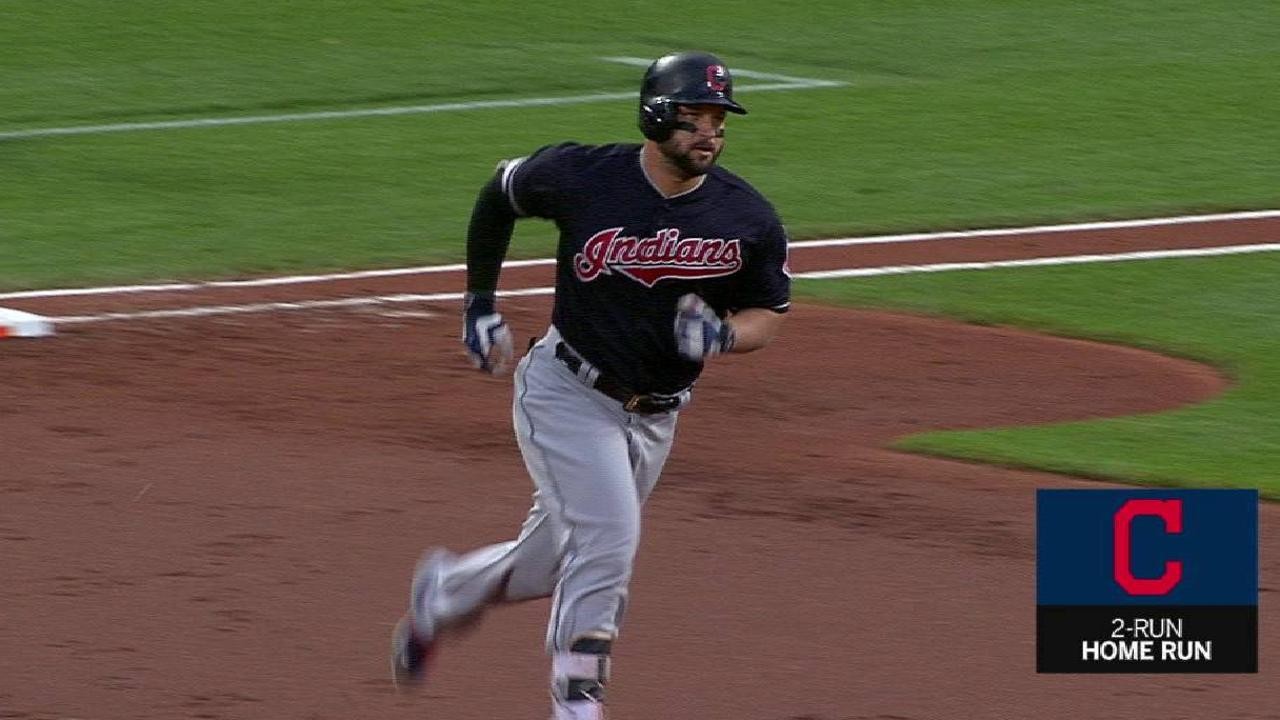 Alonso muscles up against O's with 5th HR