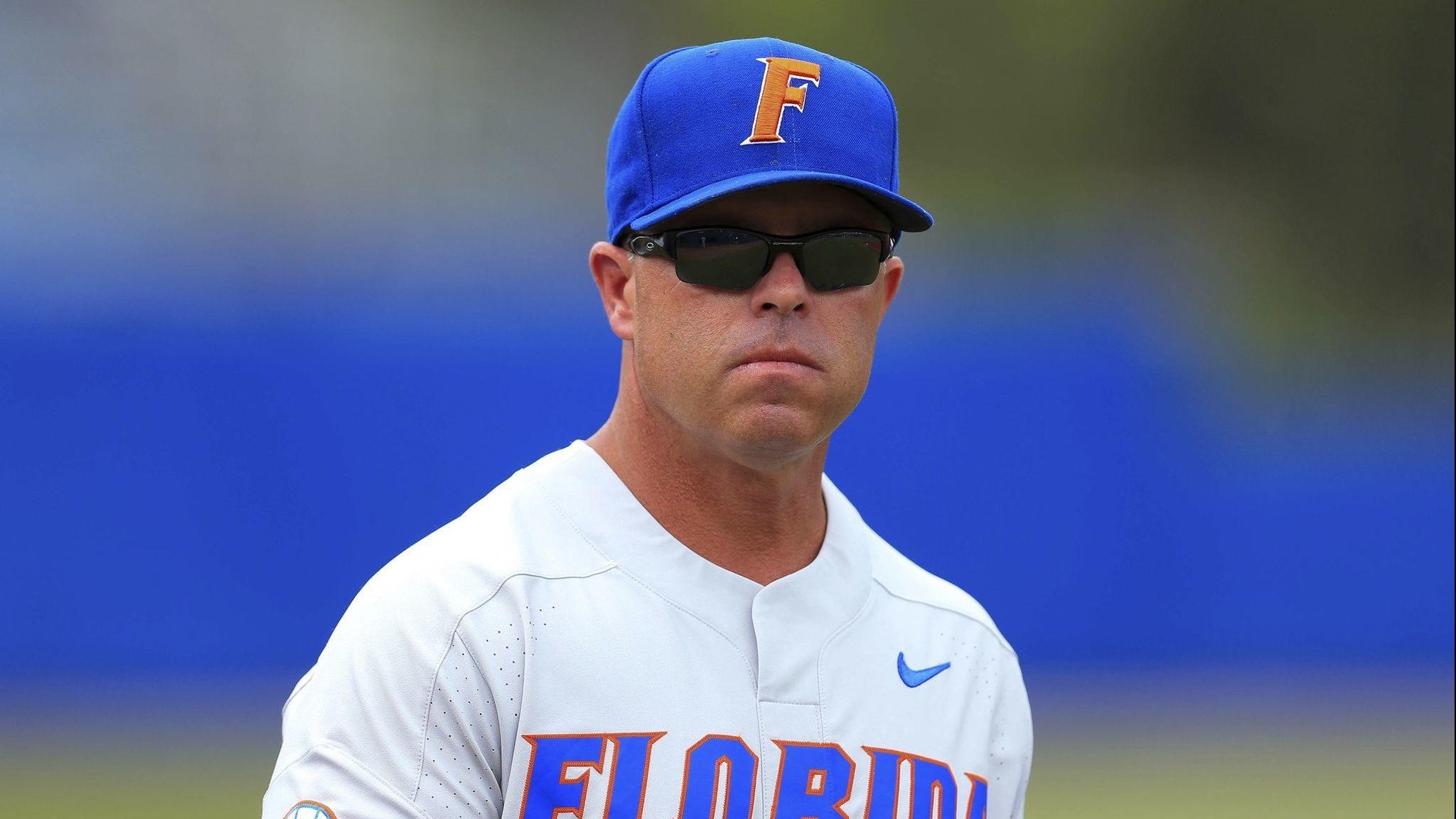UF coach Kevin O'Sullivan expects talented, young Gators to face ...
