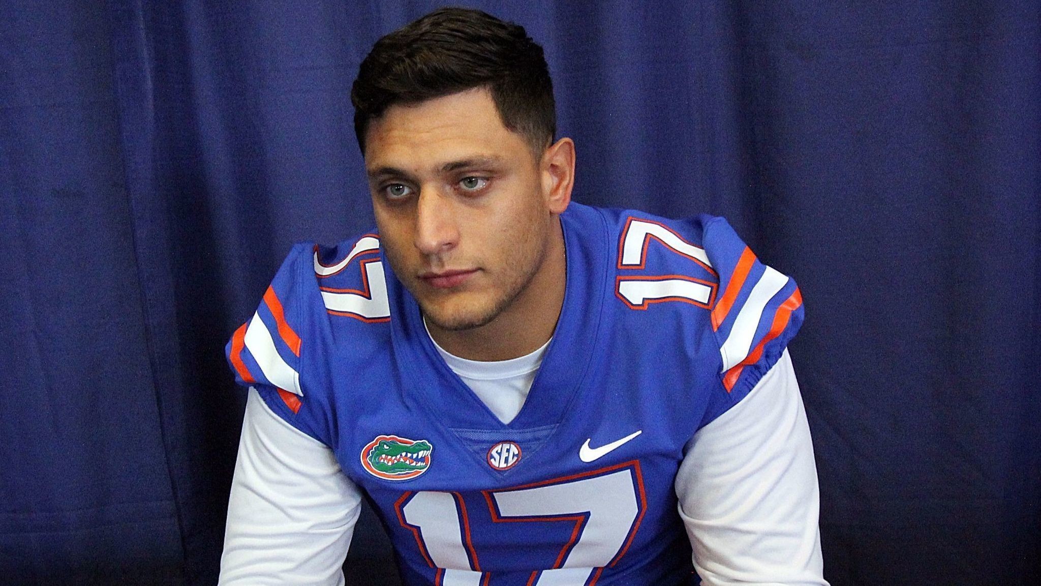 UF coach Jim McElwain says Gators are coping with a surprising surge of ...