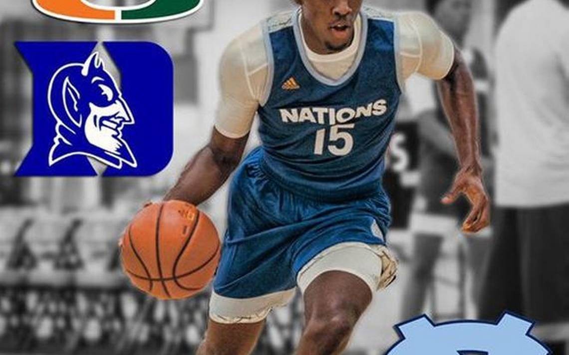 UM recruit’s AAU team says he, his family were not bribed