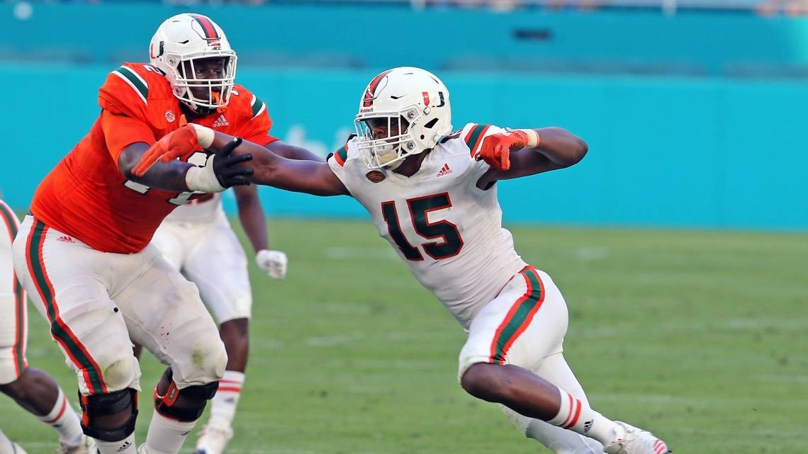 What to look for and where UM stands at each position on defense ...