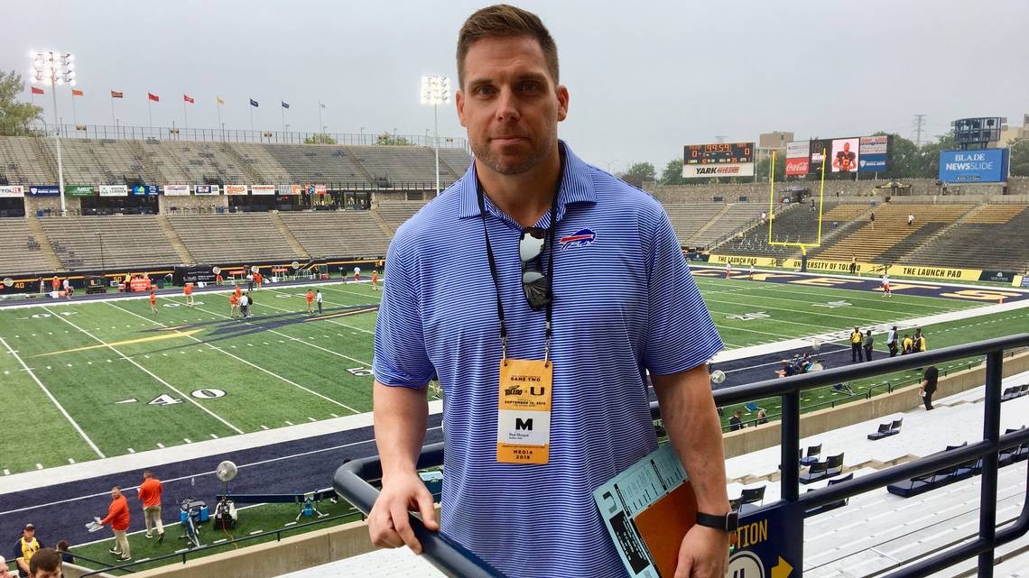 One of greatest Miami Hurricanes (Butch Davis era) ever comes to UM ...