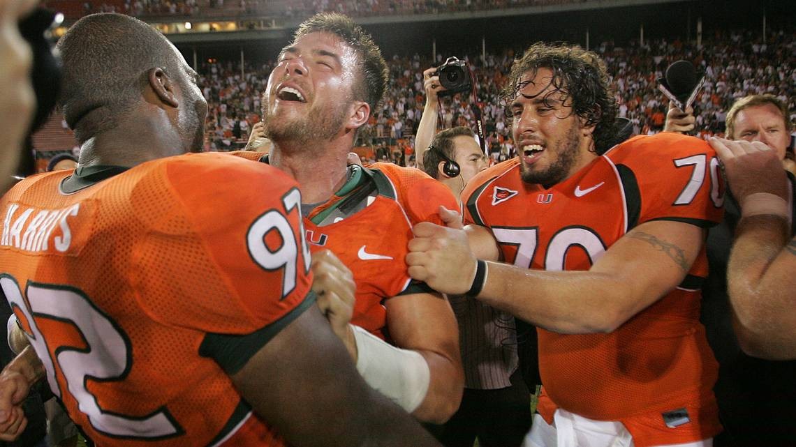 Miami hasn’t beaten FSU at home in 14 years. There’s only one way to ...