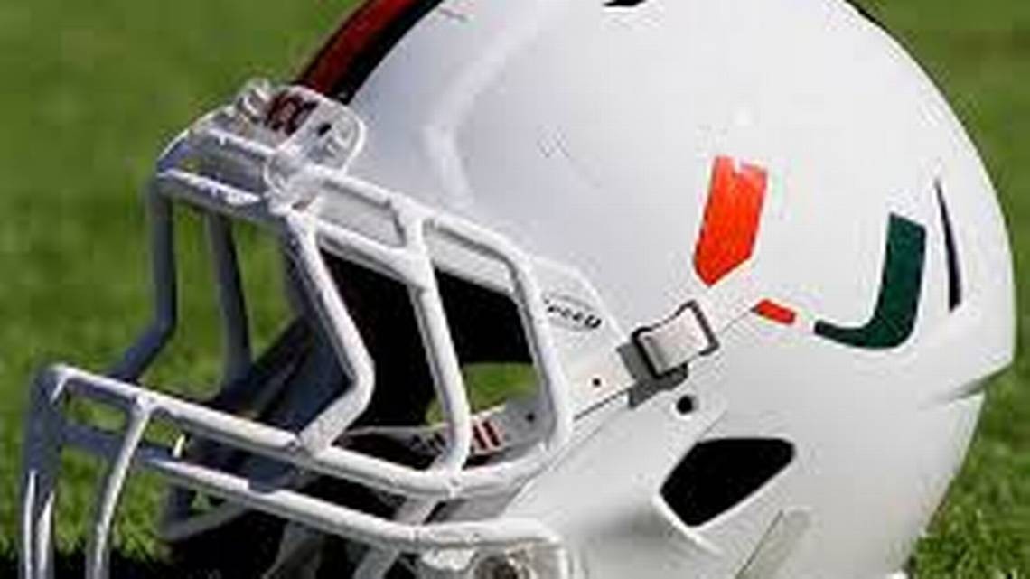 Miami Hurricanes running back great Tyrone Moss dies at age 33