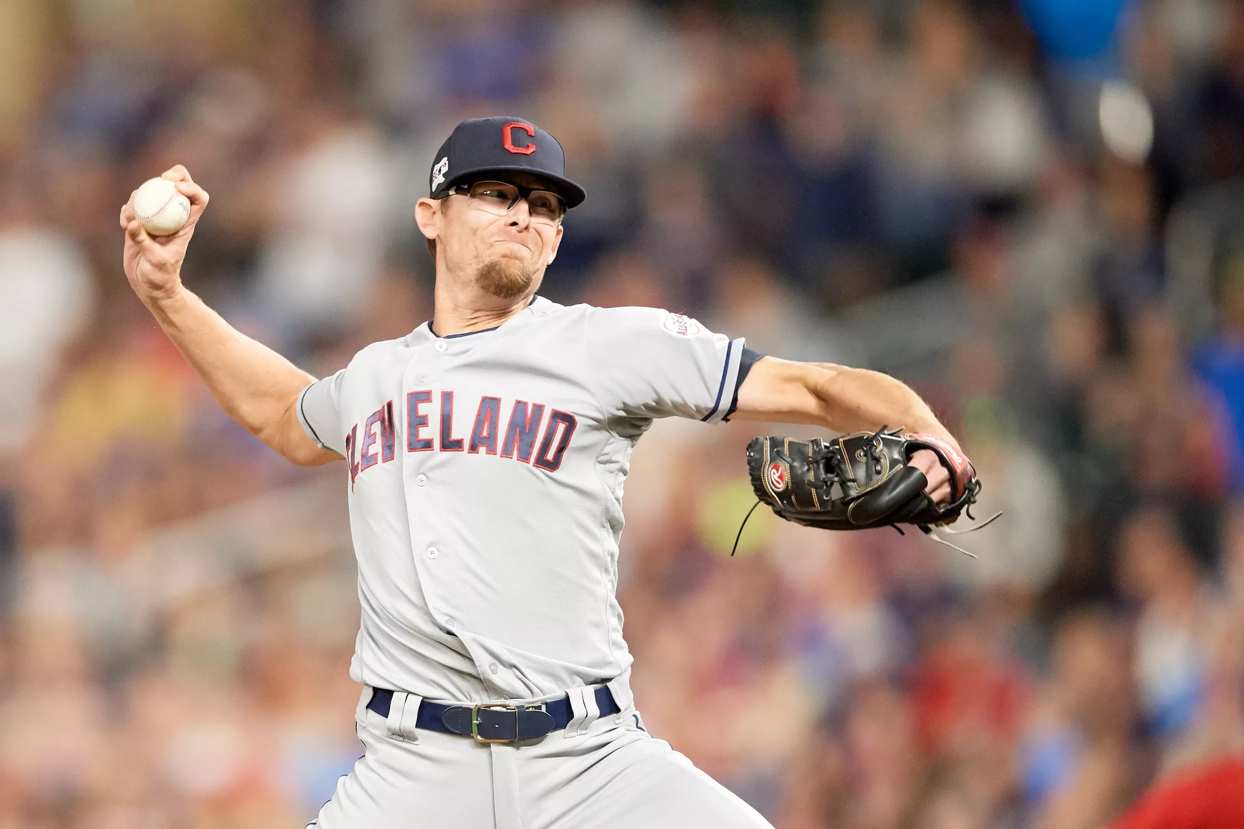 Tyler Clippard is a wizard and we’re all under his spell