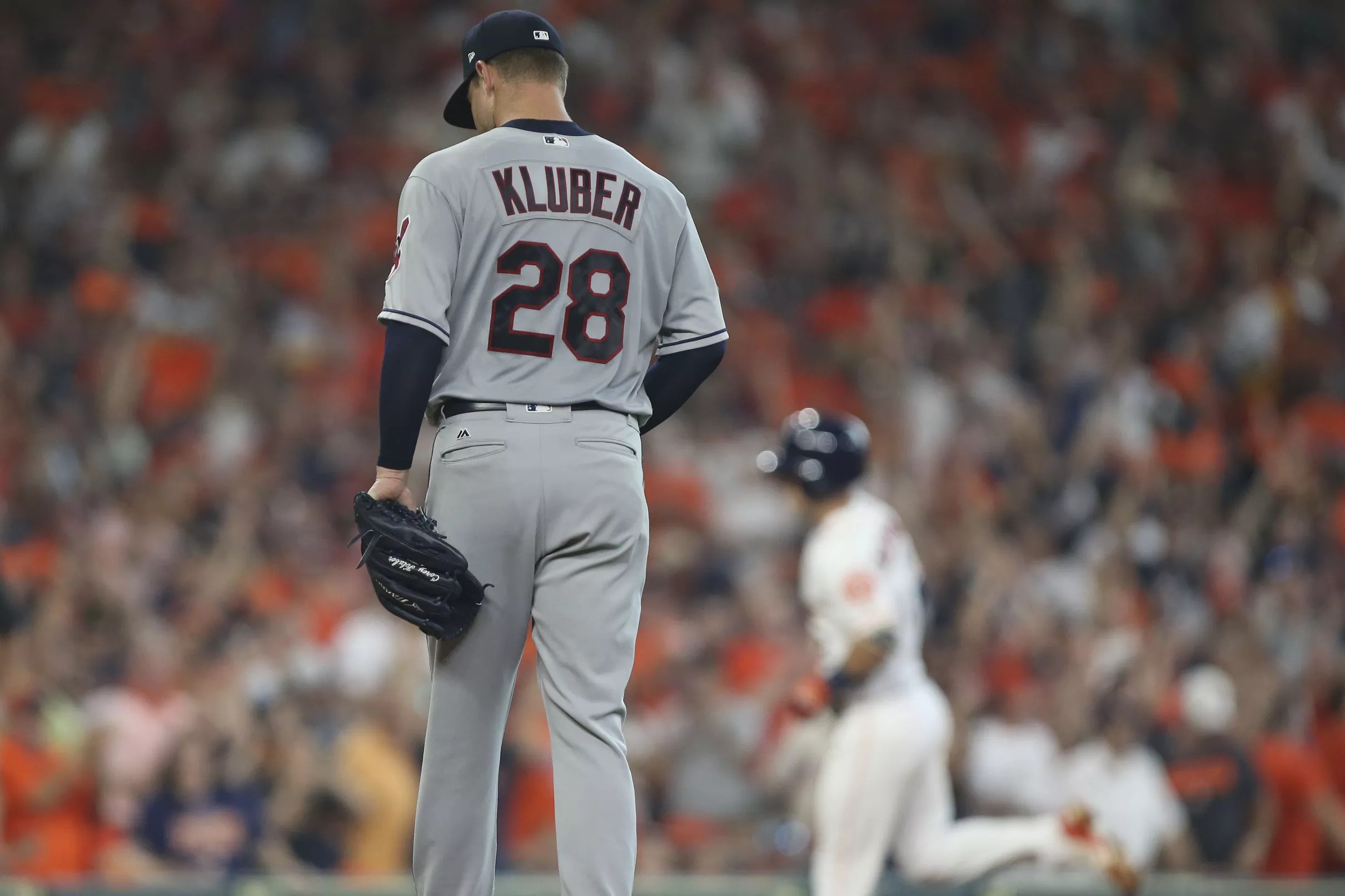 One day closer to pitchers and catchers reporting