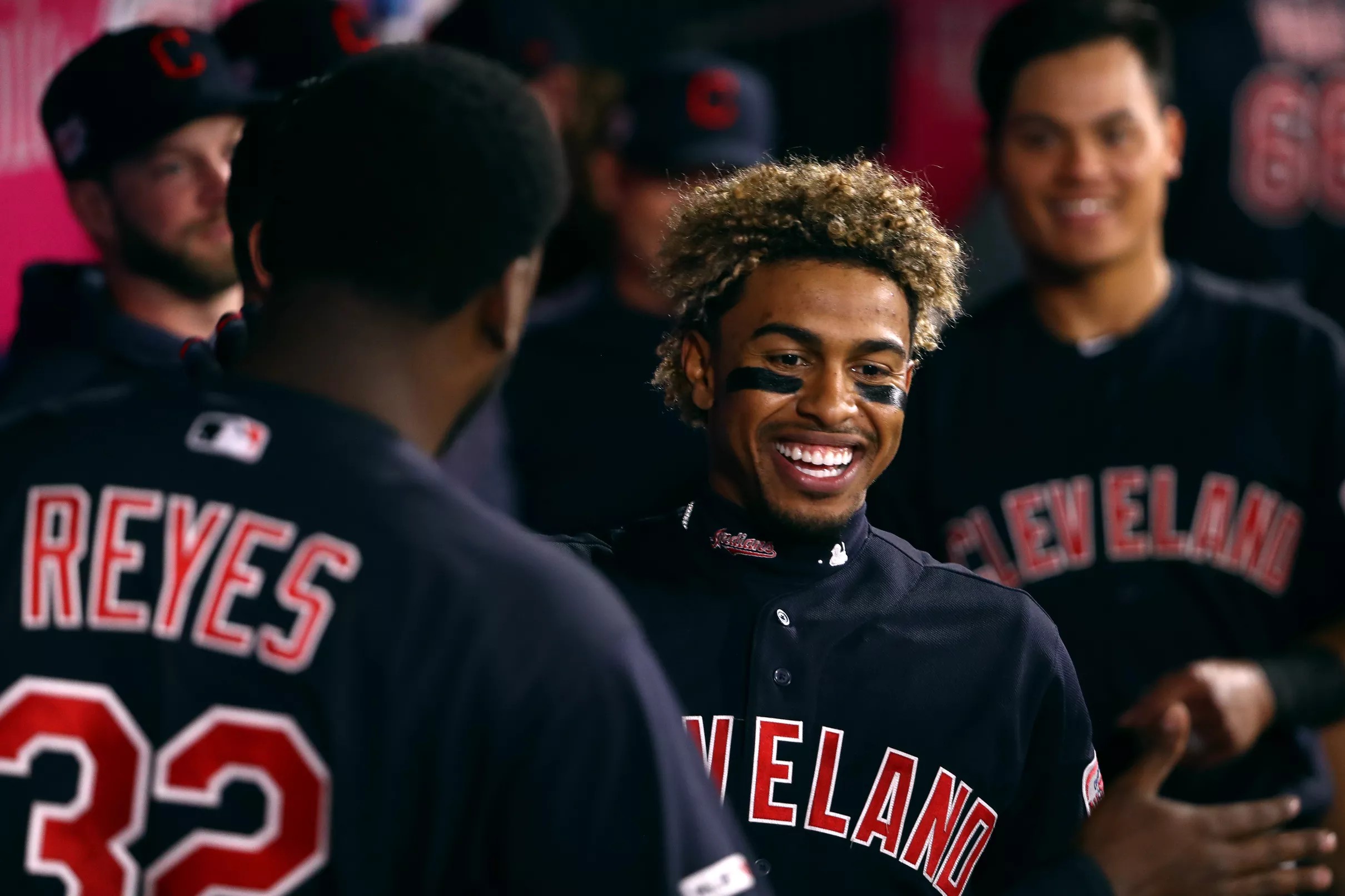 Indians had a chance to take over Cleveland and they’re blowing it