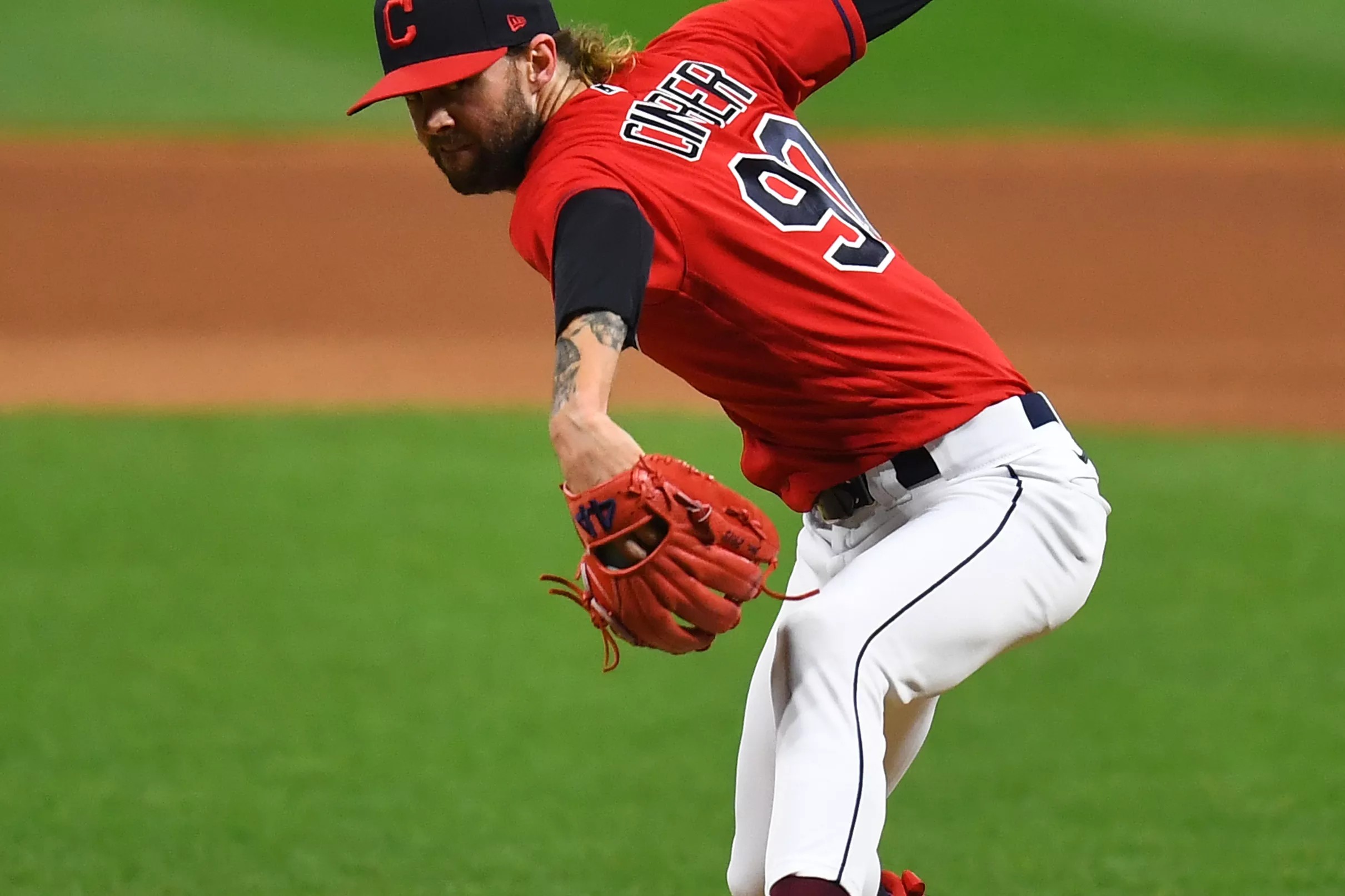 So long, Adam Cimber, for sure.