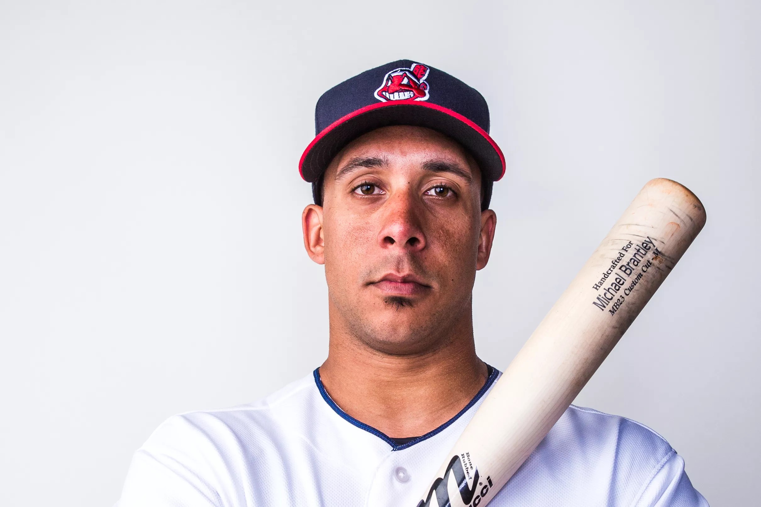 Michael Brantley undergoes surgery, will resume full baseball ...