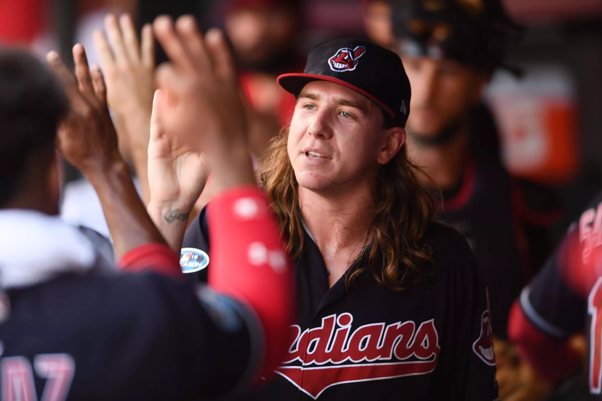 Mike Clevinger’s Baltimore portent