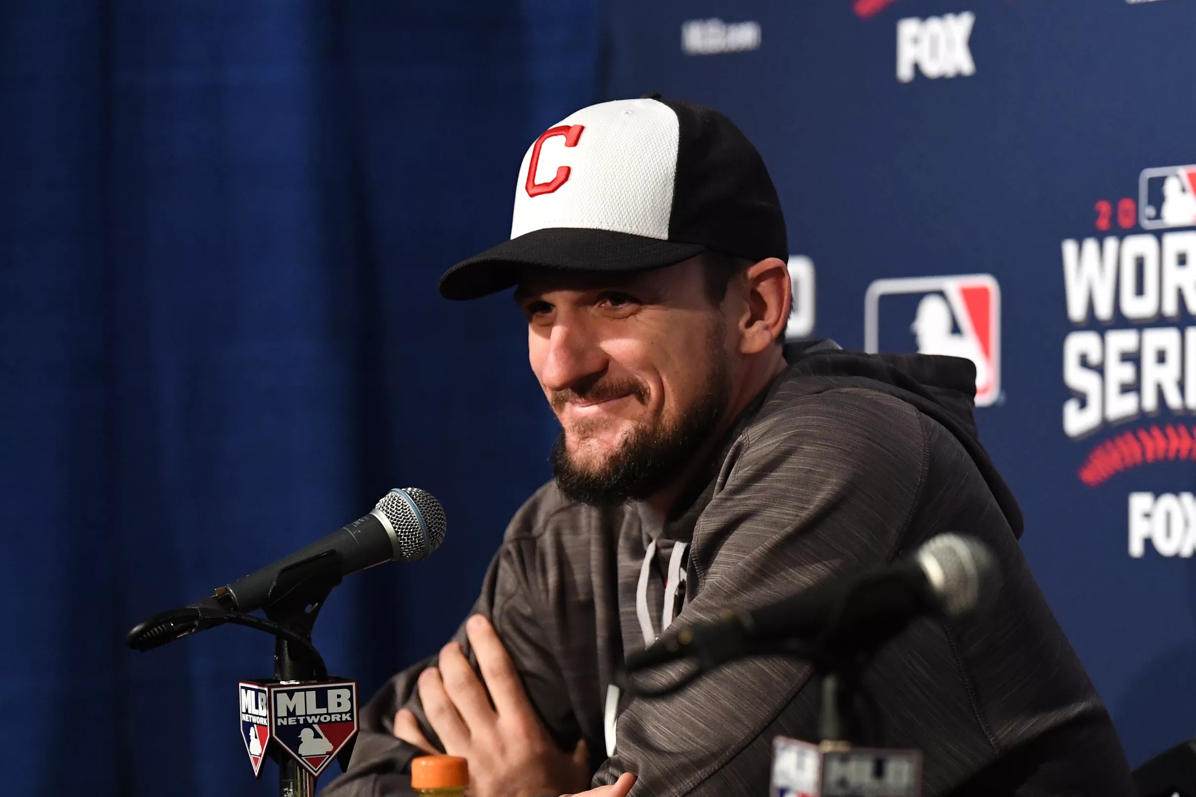 That time Dan Otero was amazing