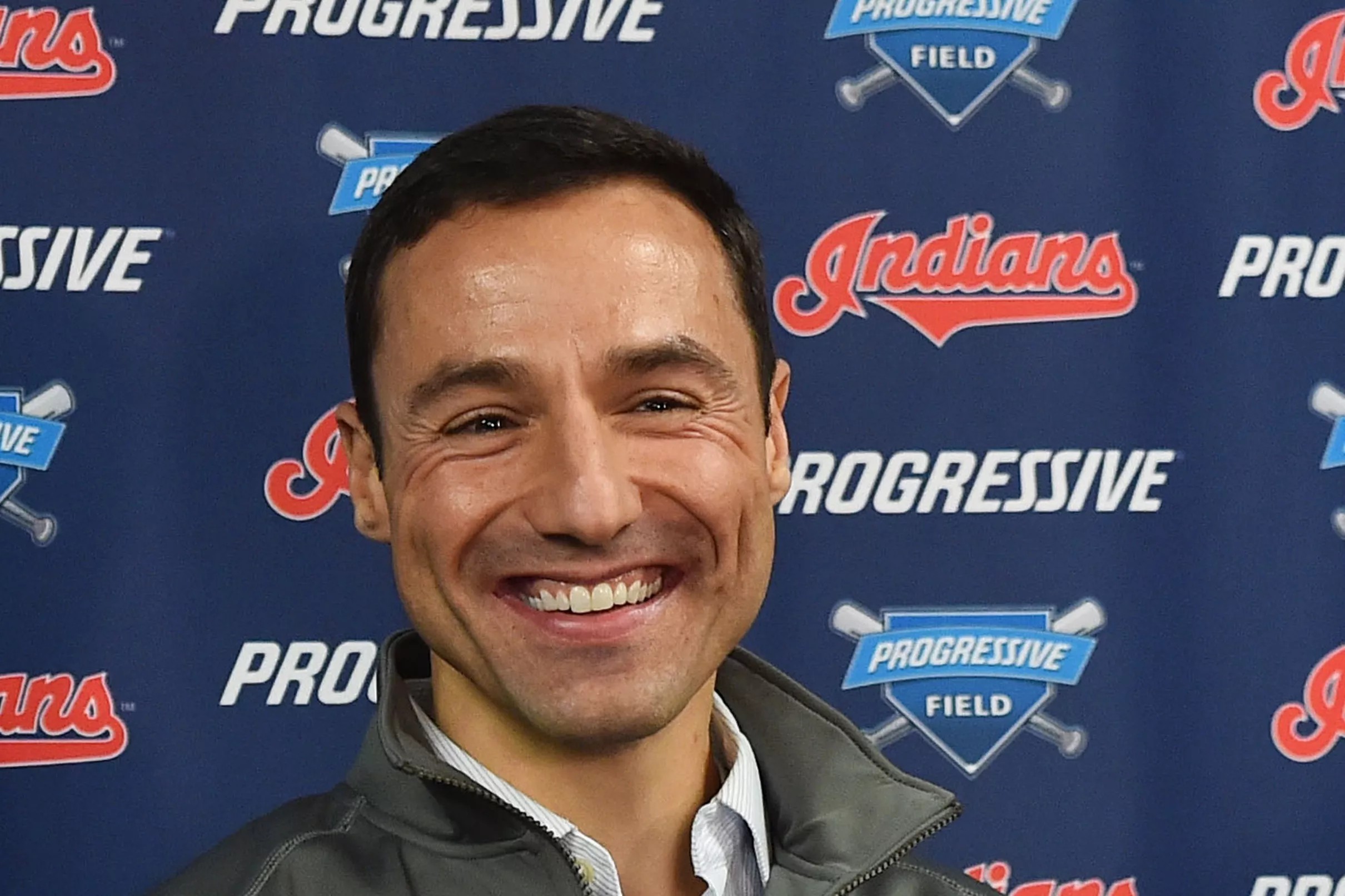 Chris Antonetti heading off to GM Meetings