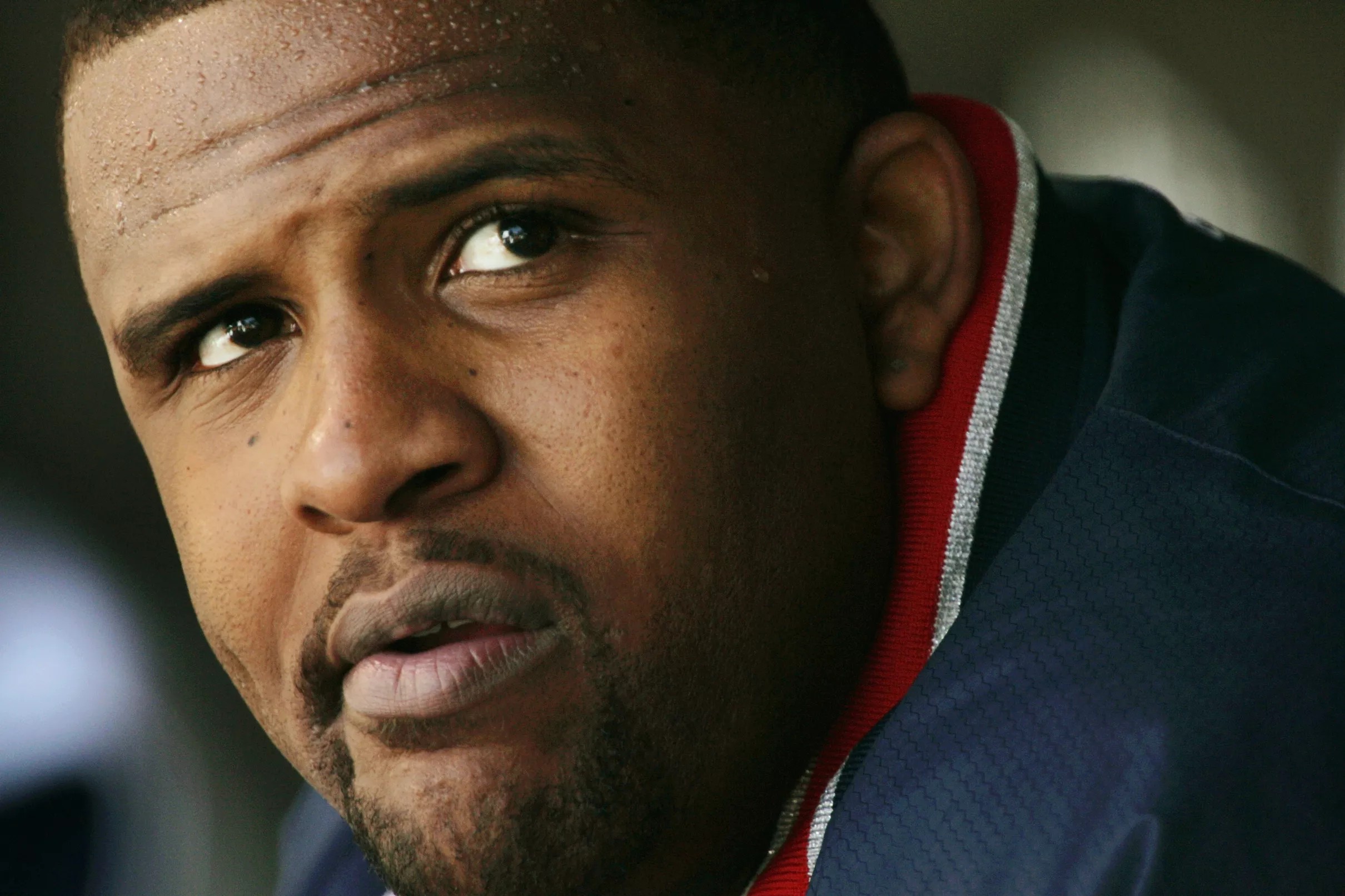 CC Sabathia “didn’t feel welcome” as a rookie in Cleveland