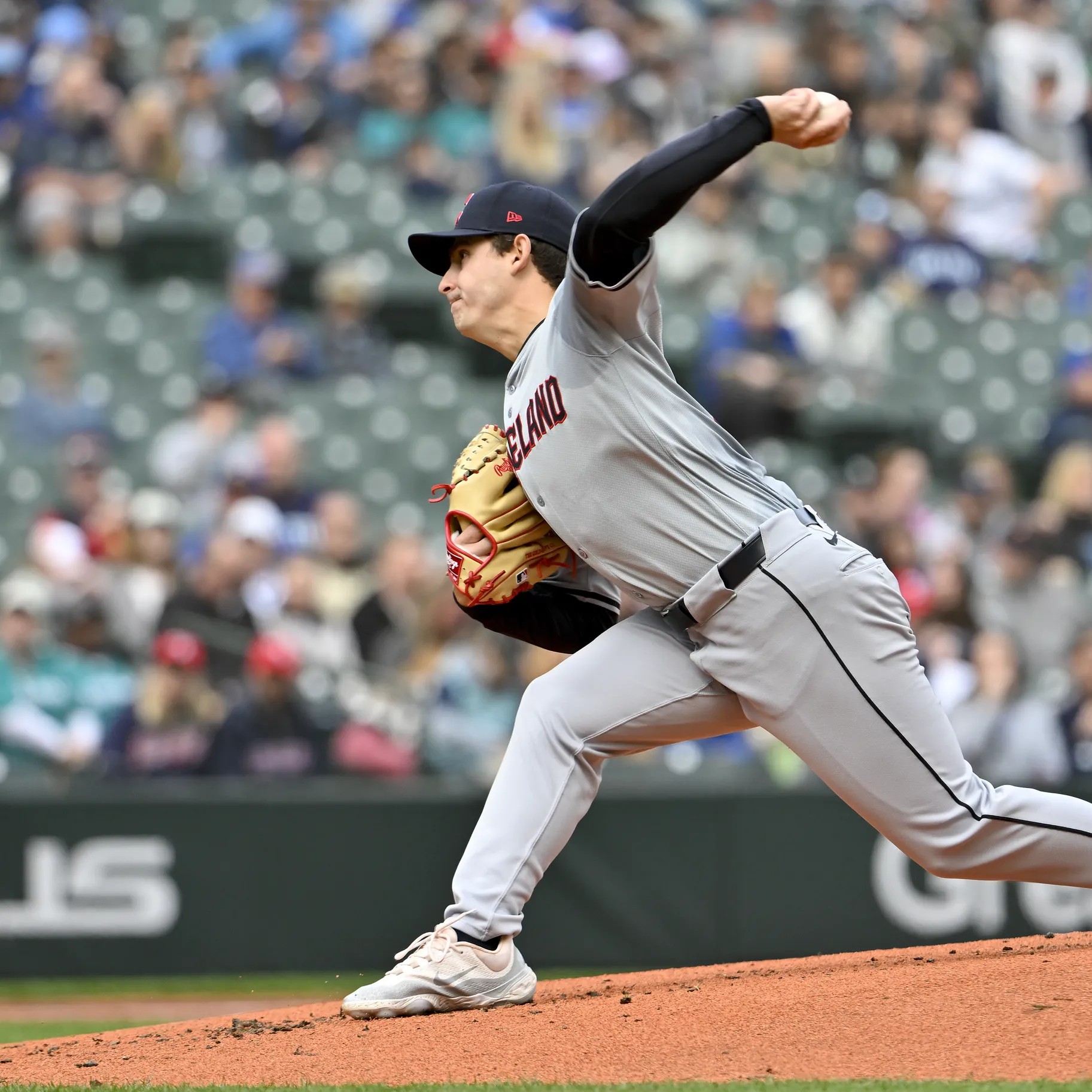 Guardians News and Notes - Pitching Changes and Roster Spots