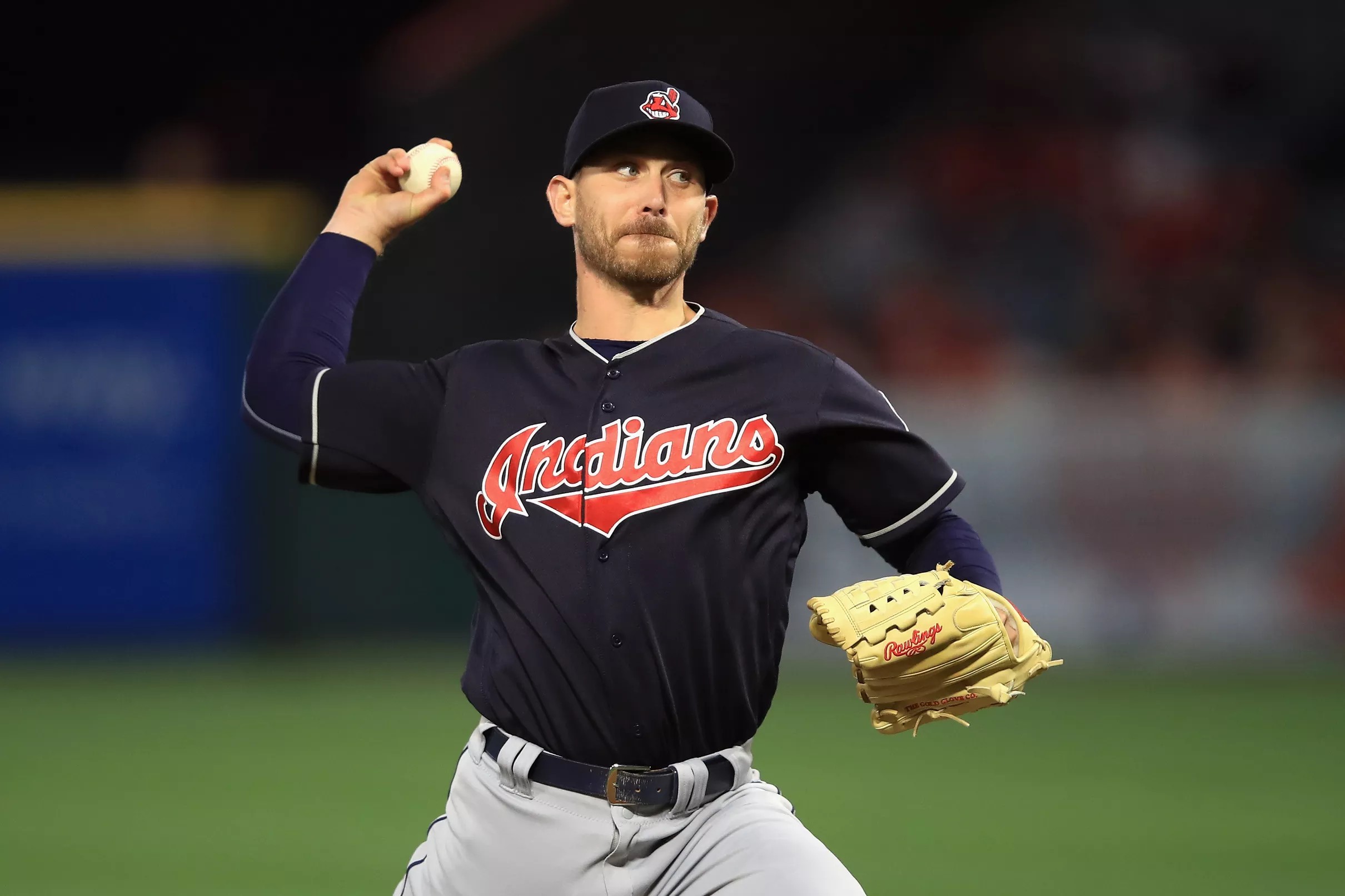 Game Thread: Josh Tomlin on the mound to continue Indians’ winning ways