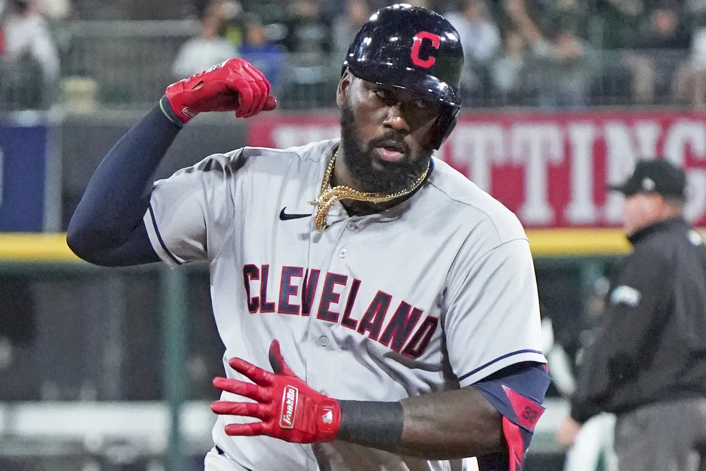 He hit it how far? An infographic of massive home run totals