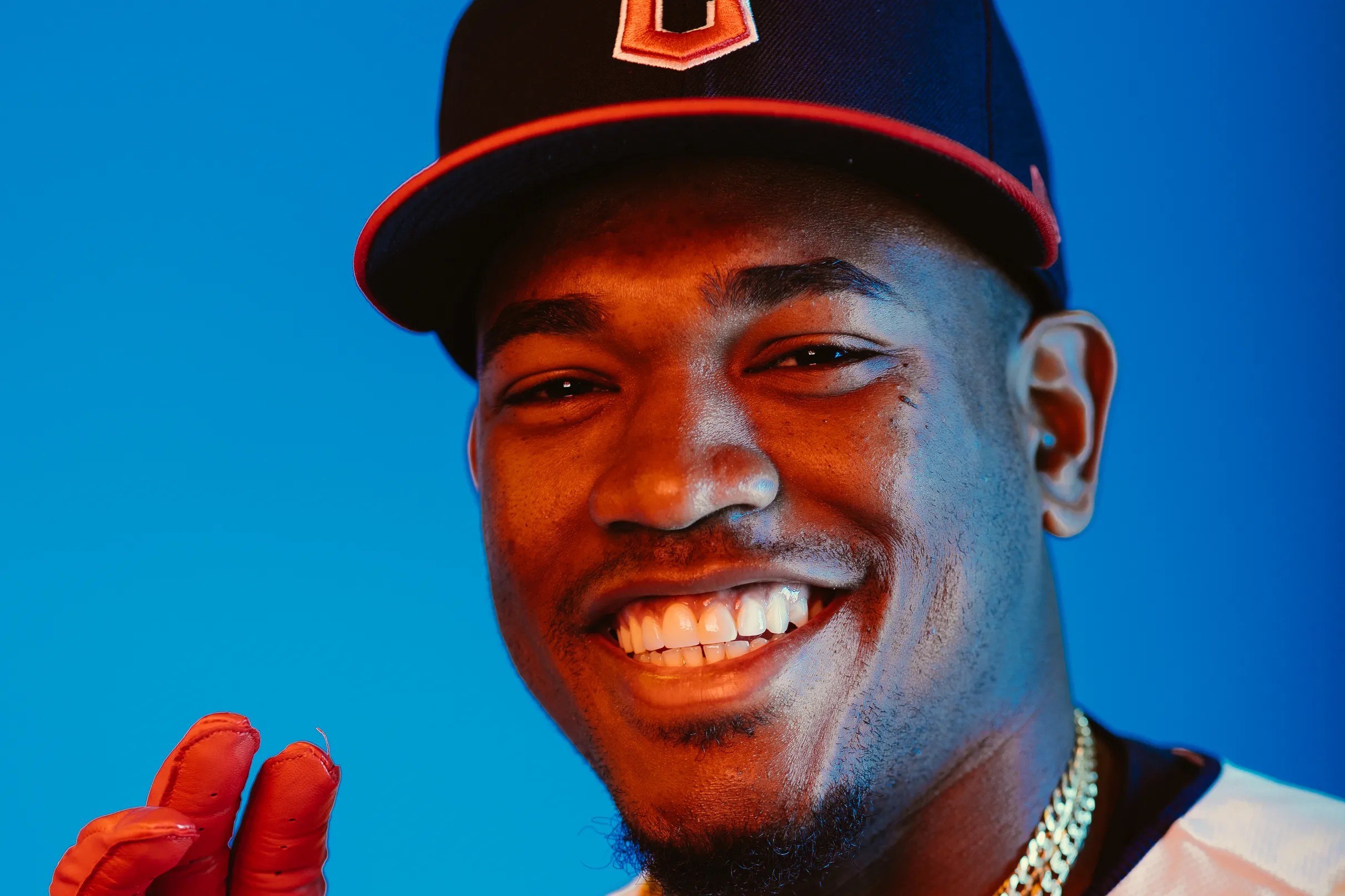 News and Notes: Angel Martinez Ready to Take a Leap