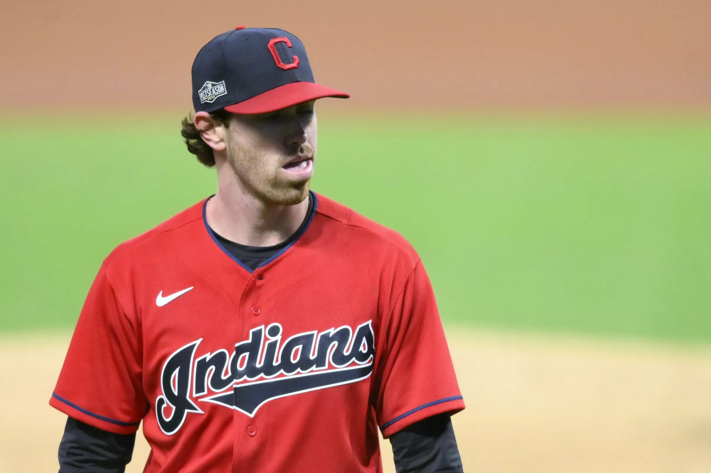 Yankees bomb Shane Bieber to push Indians to brink