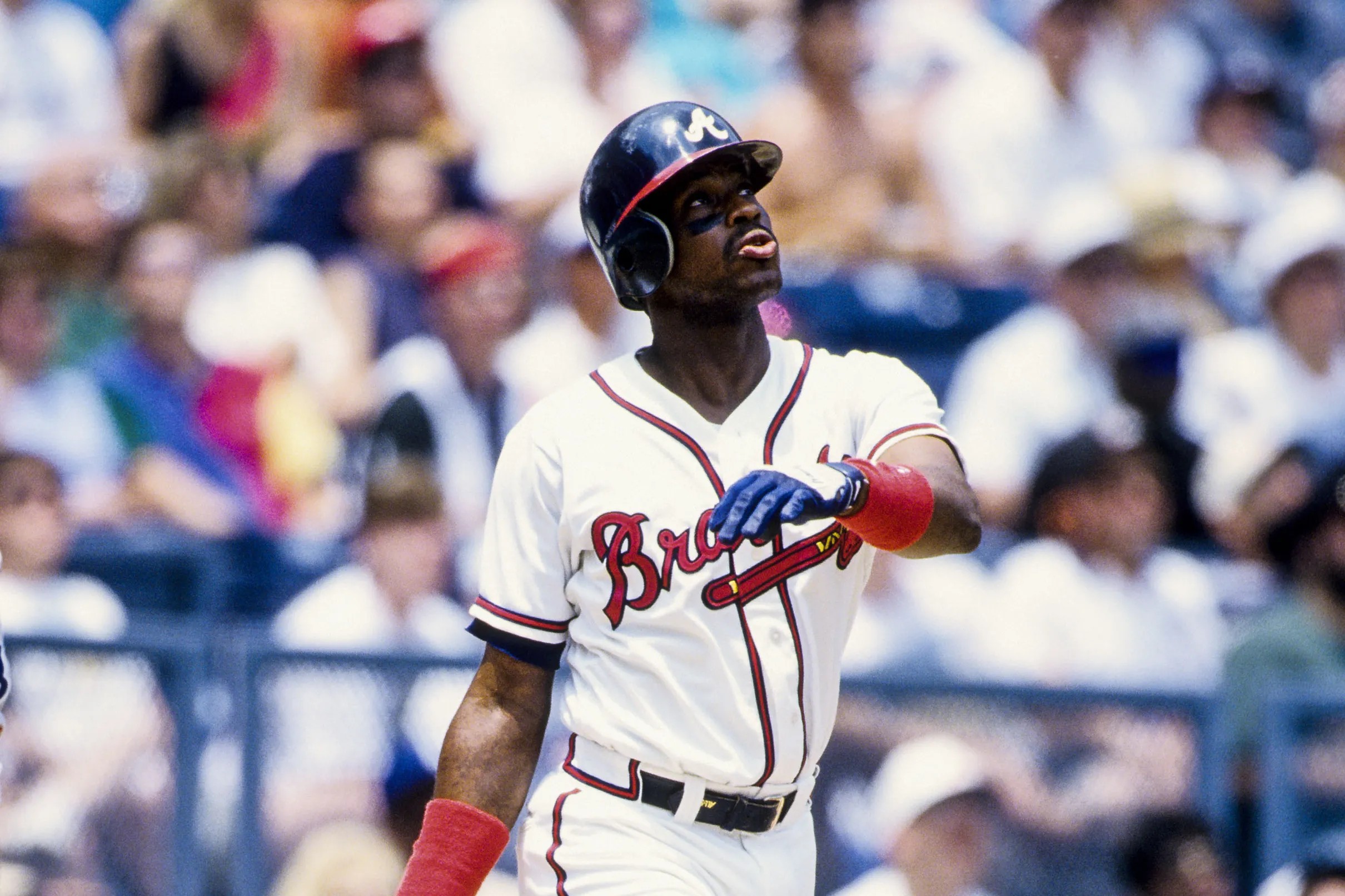 Fred McGriff elected to Hall of Fame
