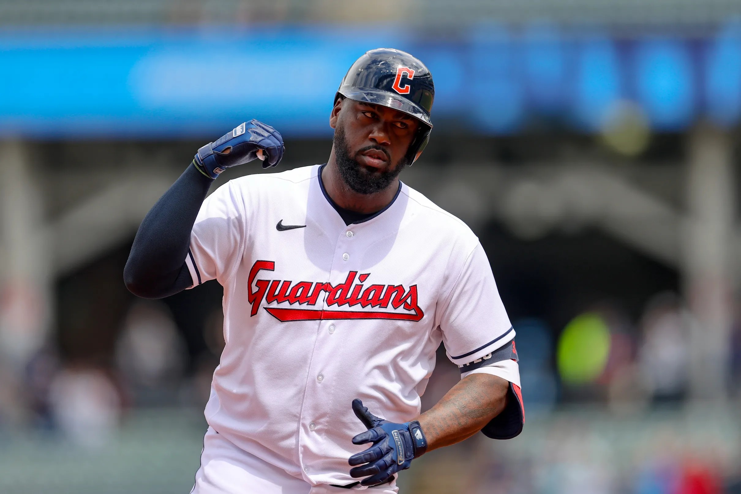 Guardians bring league-leading offense to face Yankees