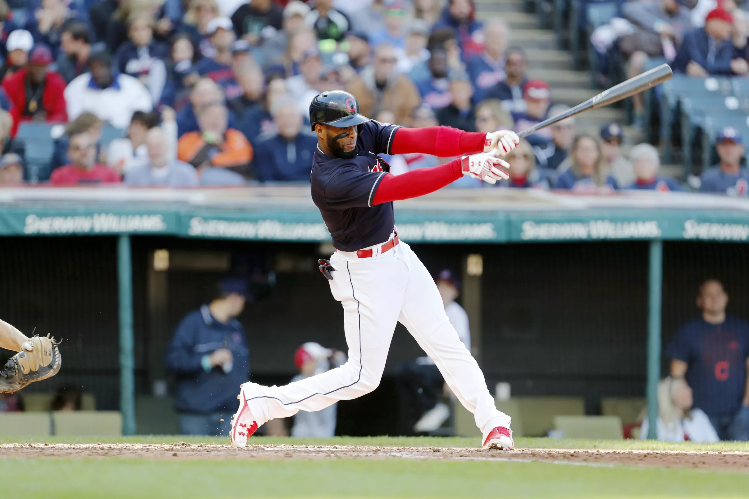 The promise of Yandy Diaz