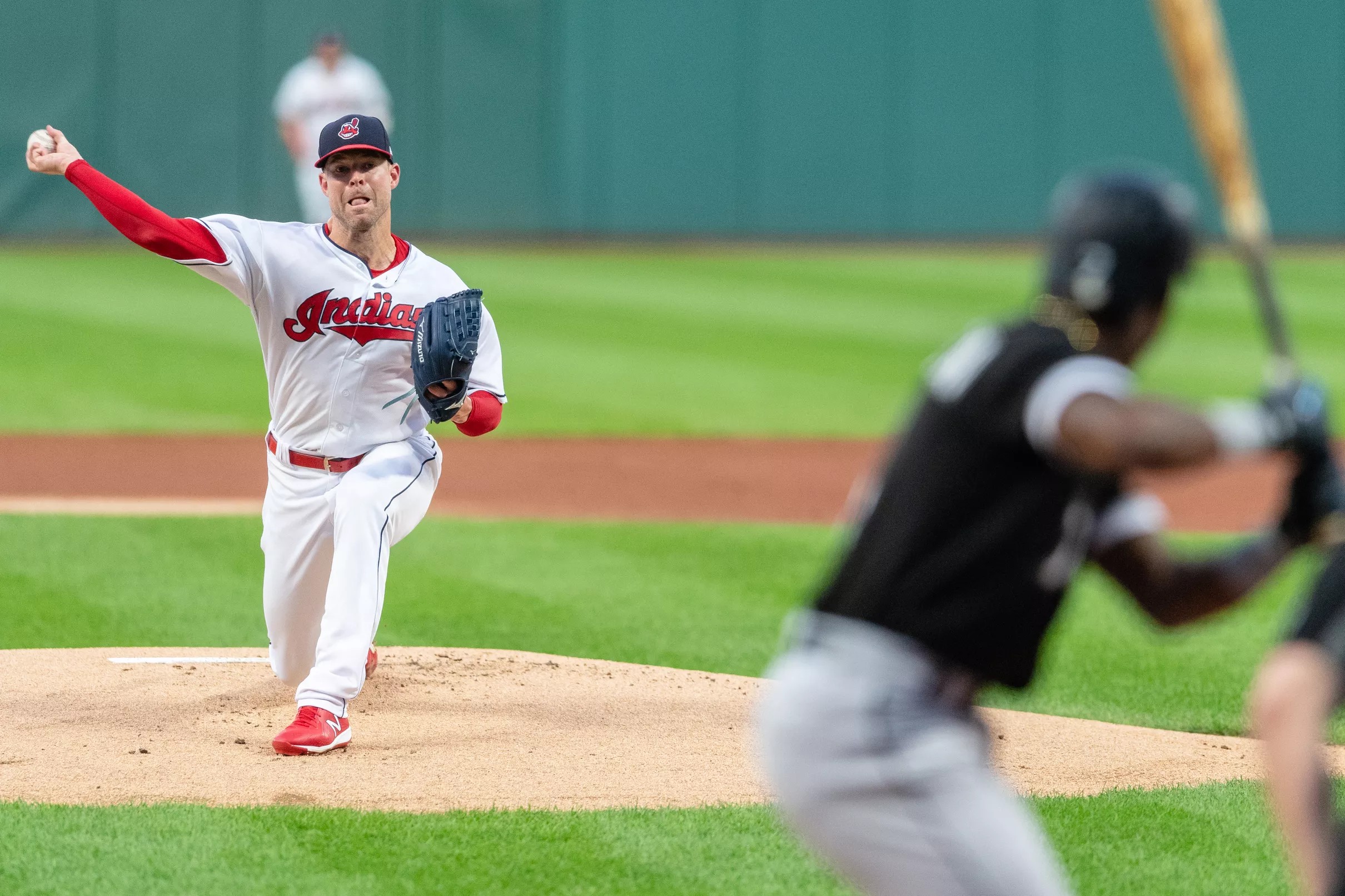 Corey Kluber sets new career high with 19th win against White Sox