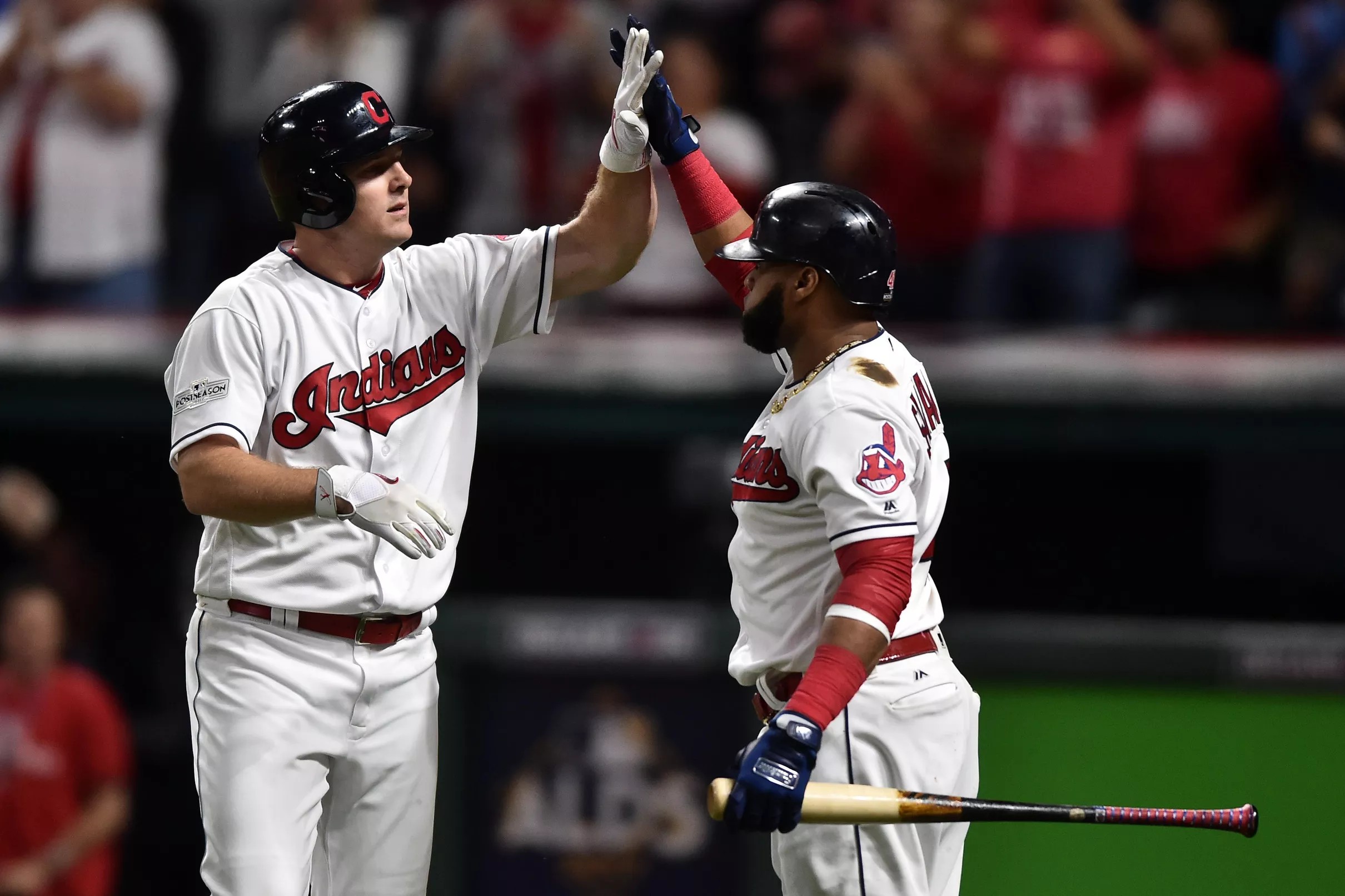 Indians financial situation meant little chance of keeping Carlos ...