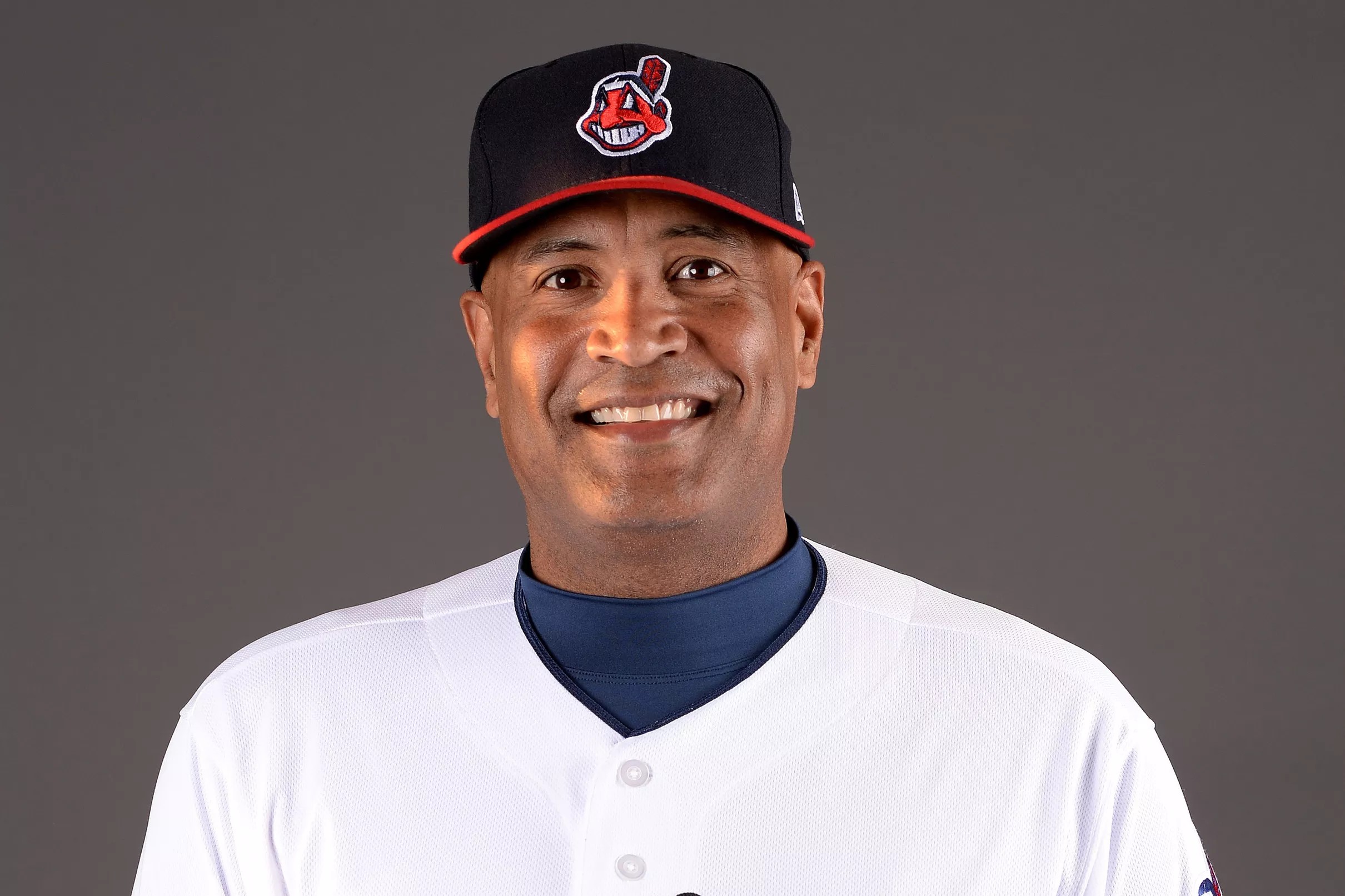 Larry Dolan and Chief Wahoo