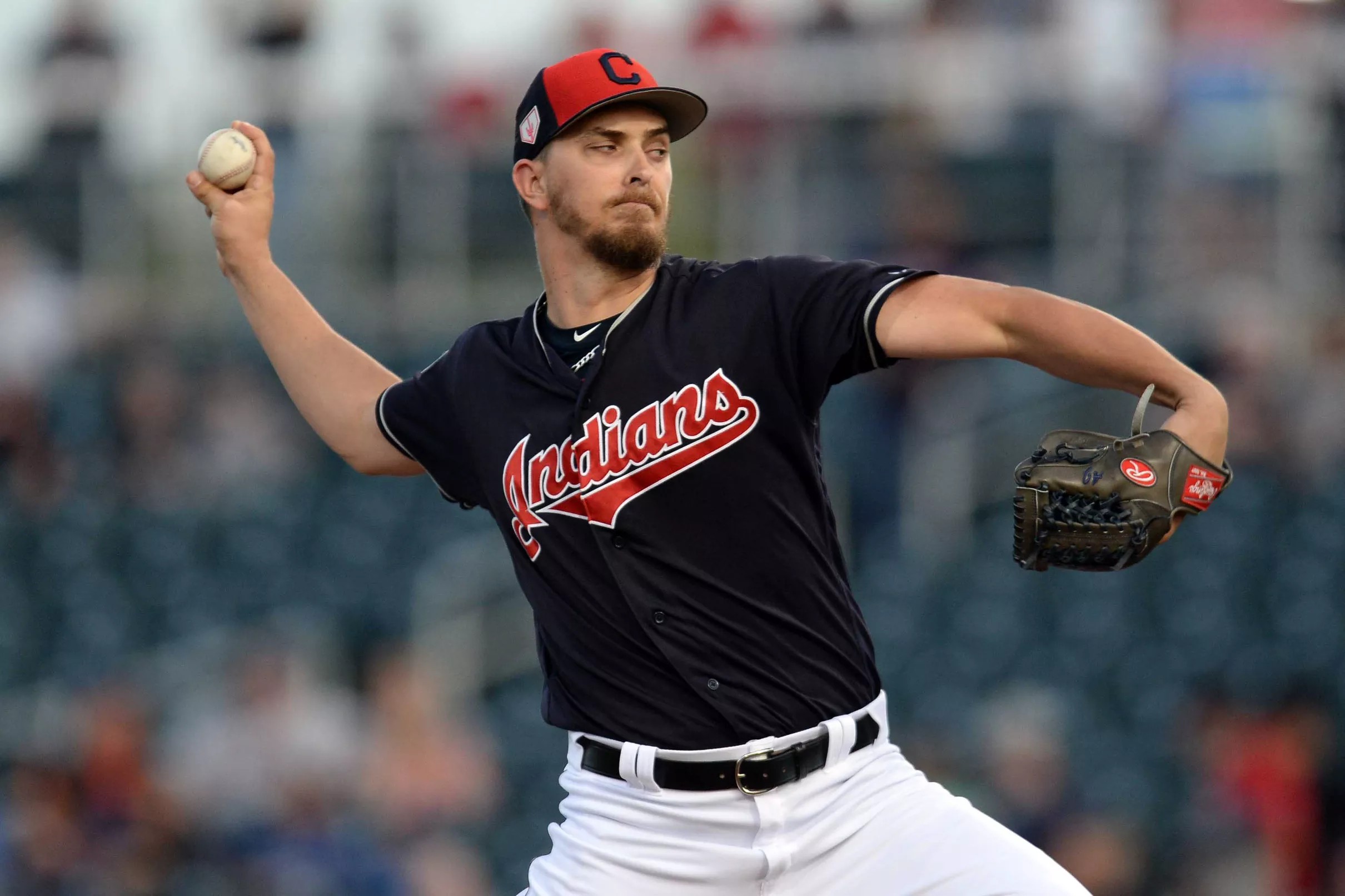 A.J. Cole recalled from Triple-A