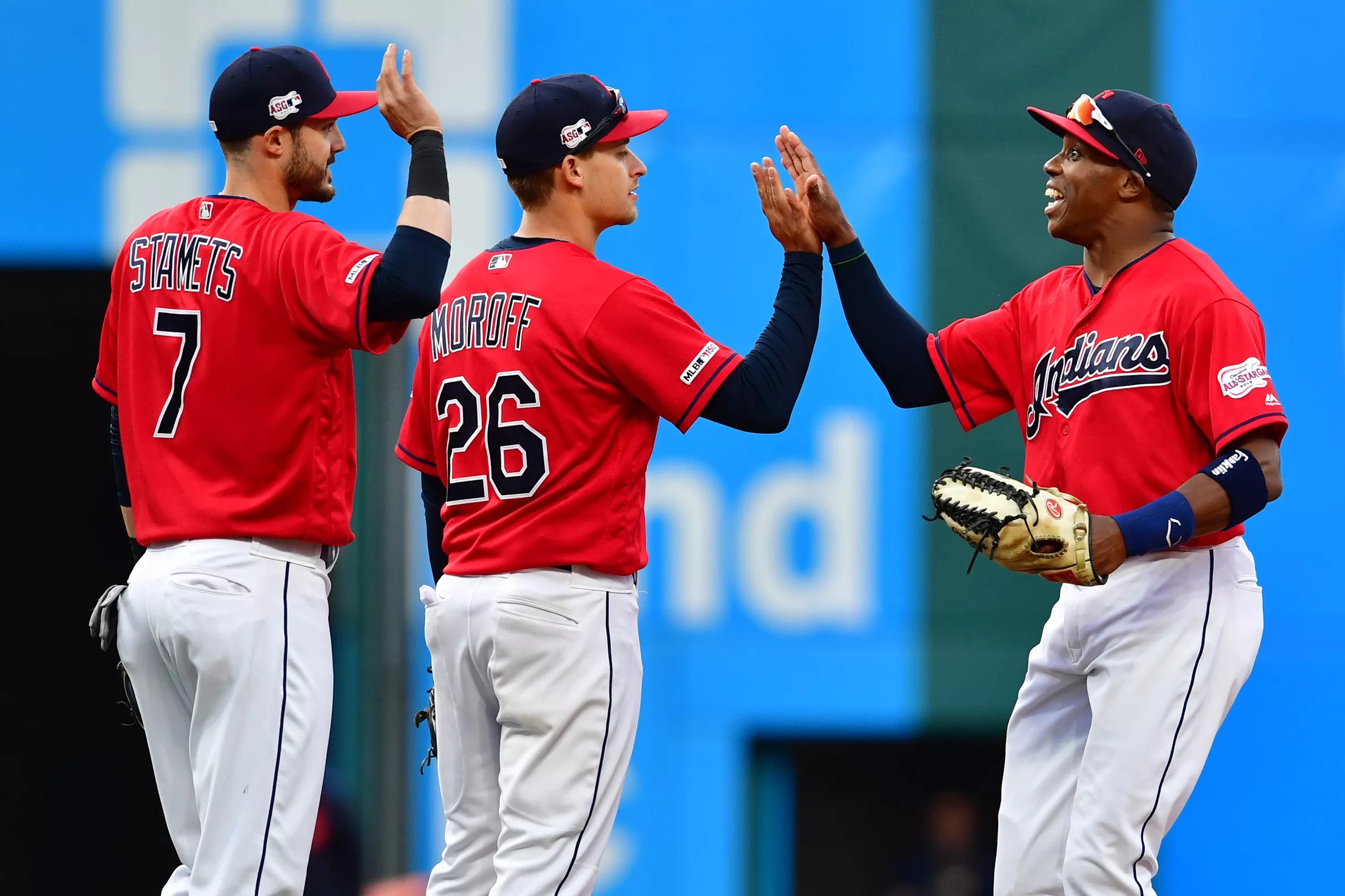 The Stamets-Moroff Era has come to a close