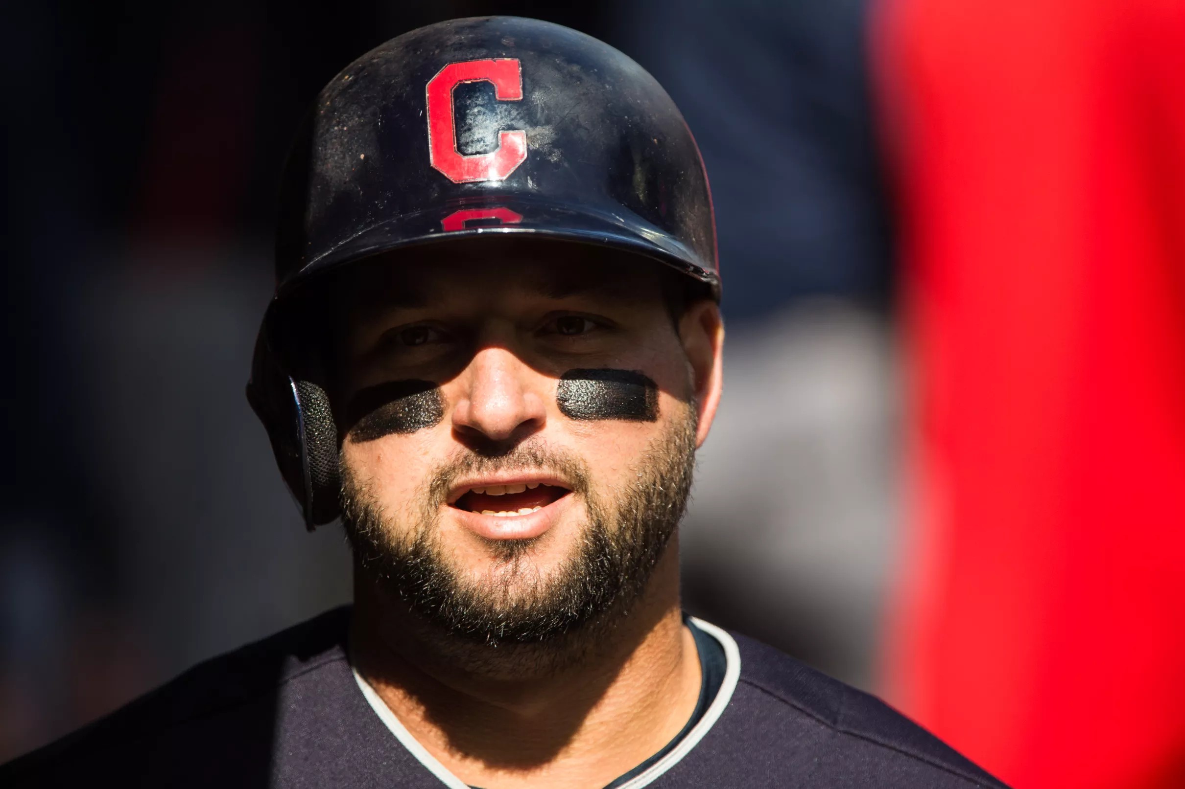 The Yonder Alonso experiment is off to a good start