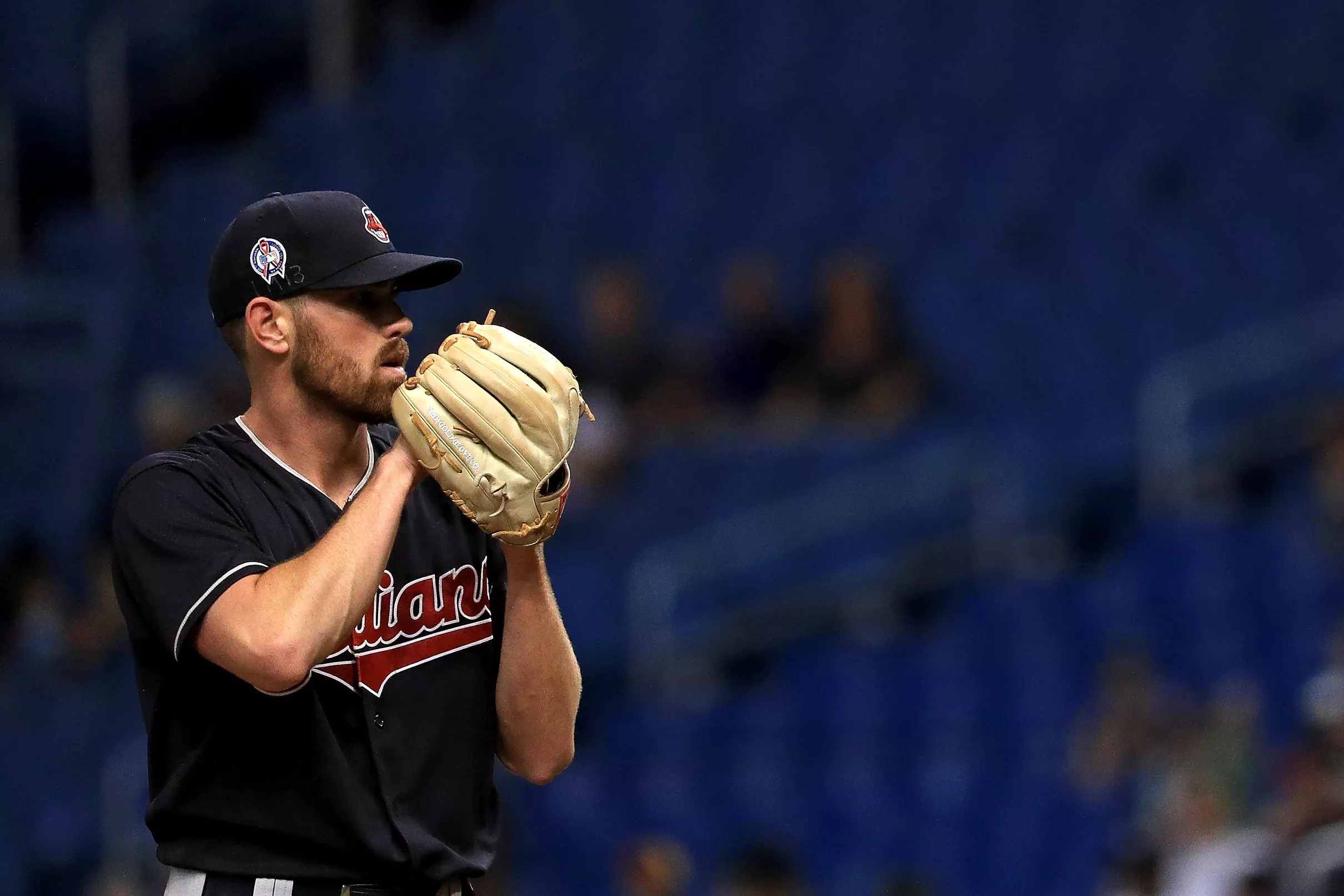 Shane Bieber makes his final start of the regular season