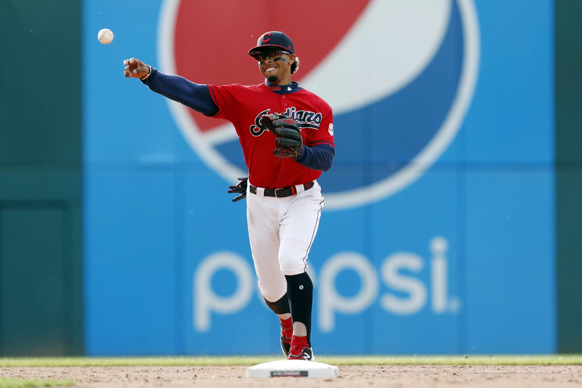 Francisco Lindor: Team Leader