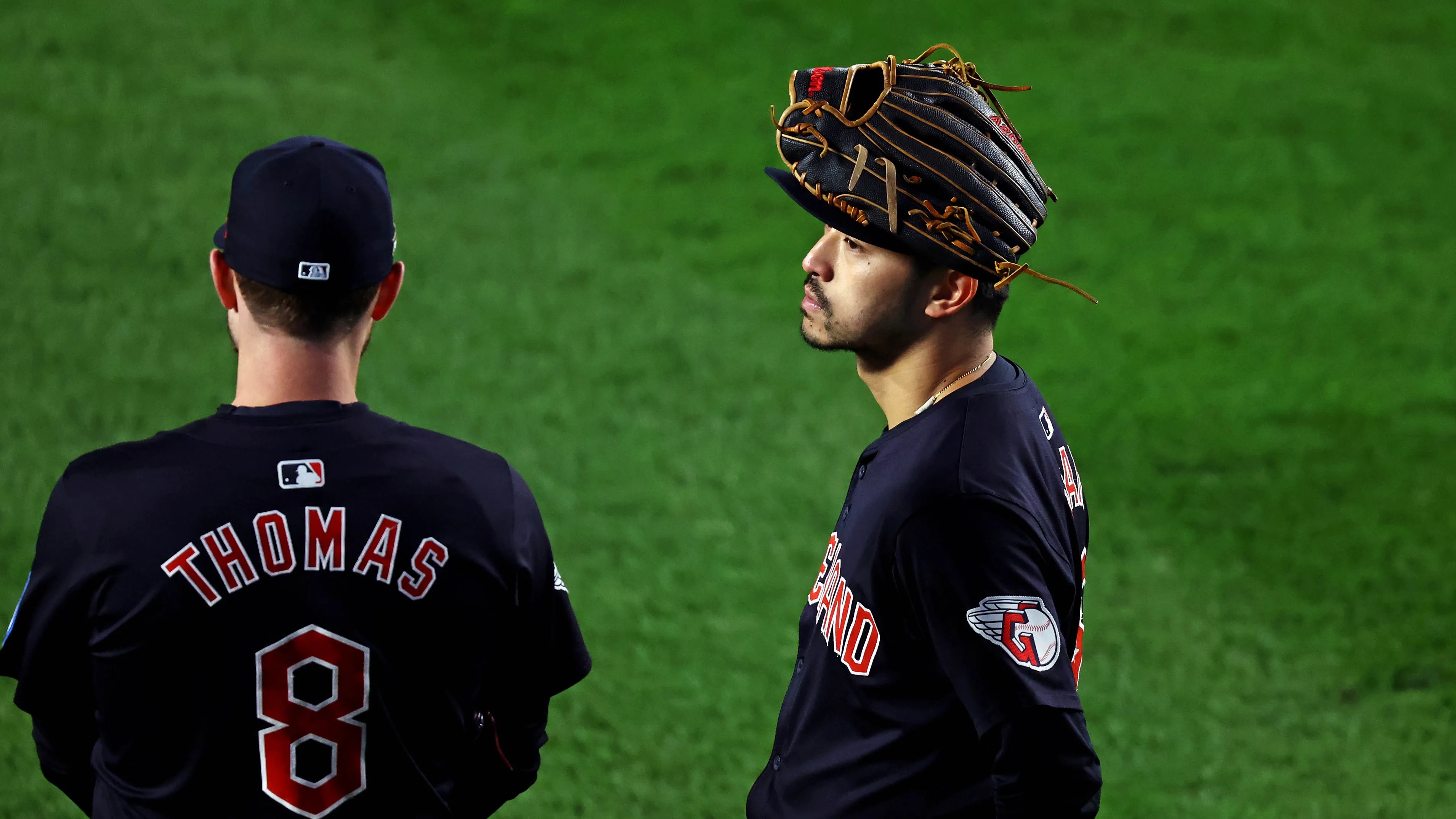 The Week in Transactions: The Indians sign a trio of left-handed relievers