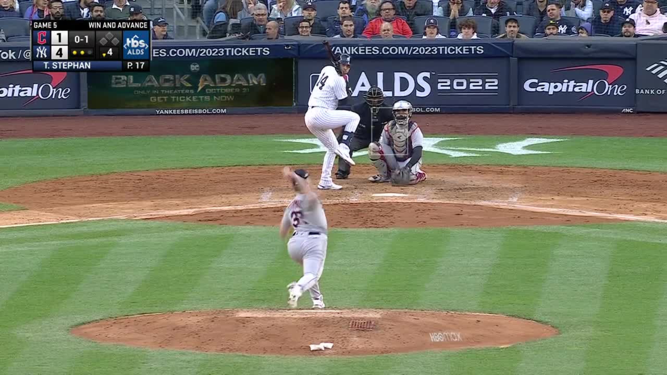 Trevor Stephan proved to be a brilliant Rule 5 steal for Guardians