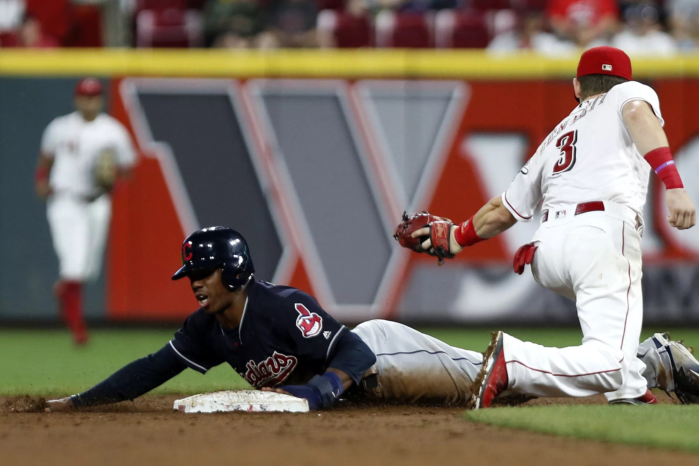 Greg Allen could be an October difference-maker