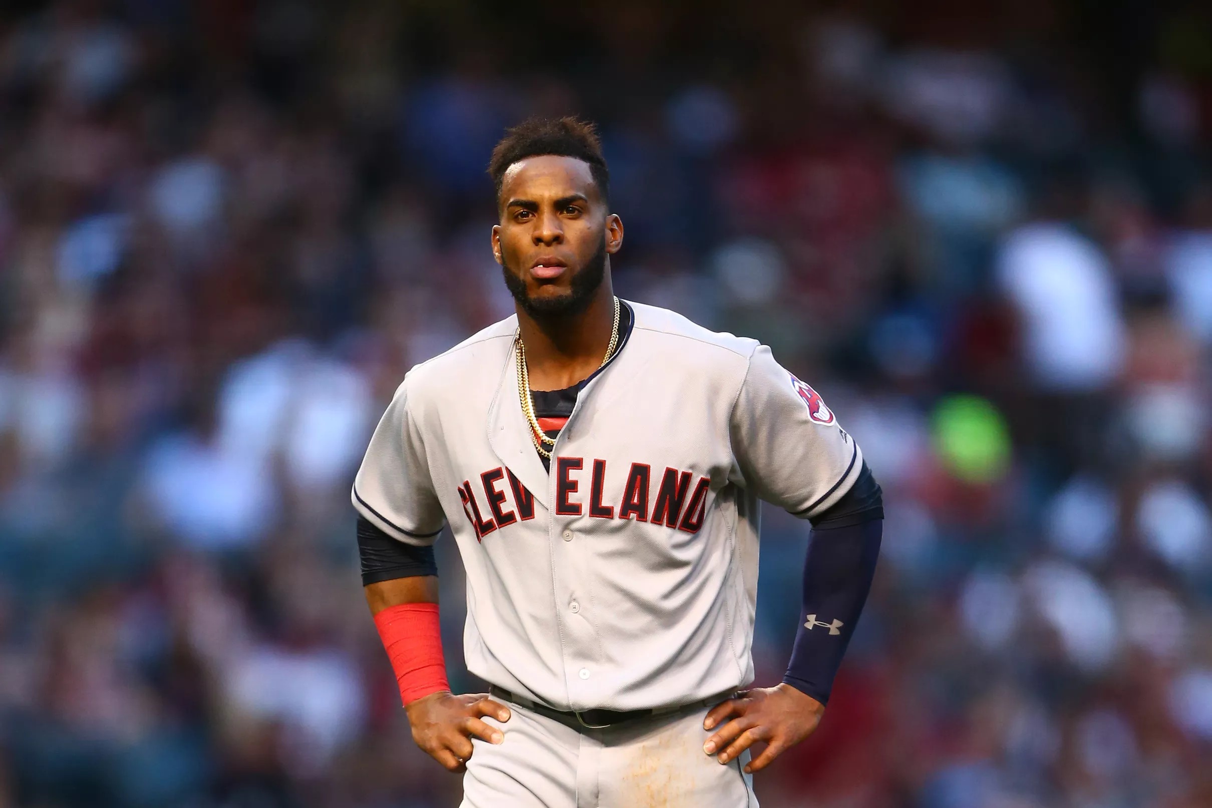 Yandy Watch 2017: The Reckoning