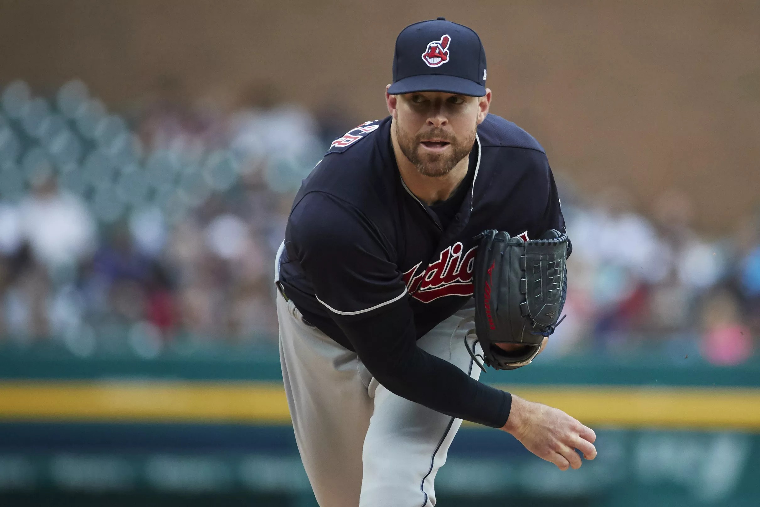 Acquiring the Cleveland Indians 2017 roster