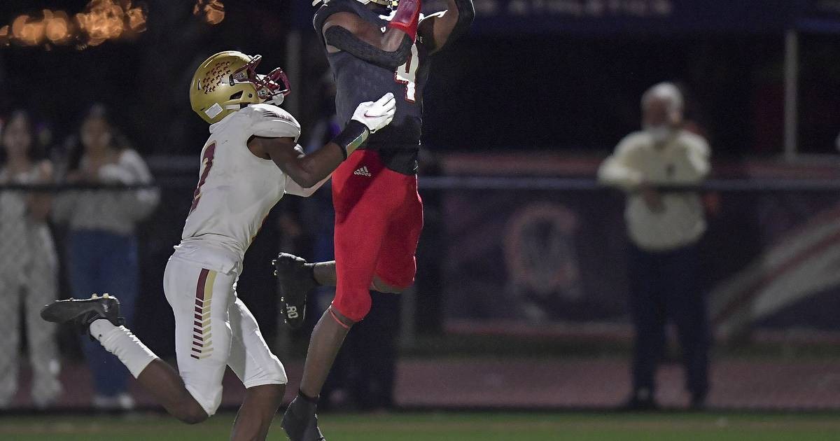 Chaminade-Madonna standout Edwin Joseph commits to Florida State over ...