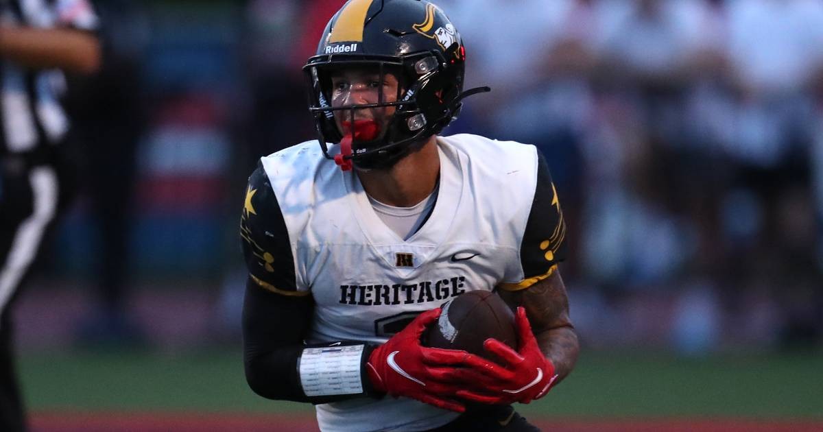 Hurricanes still pushing for committed star Brandon Innis and Chaminade ...