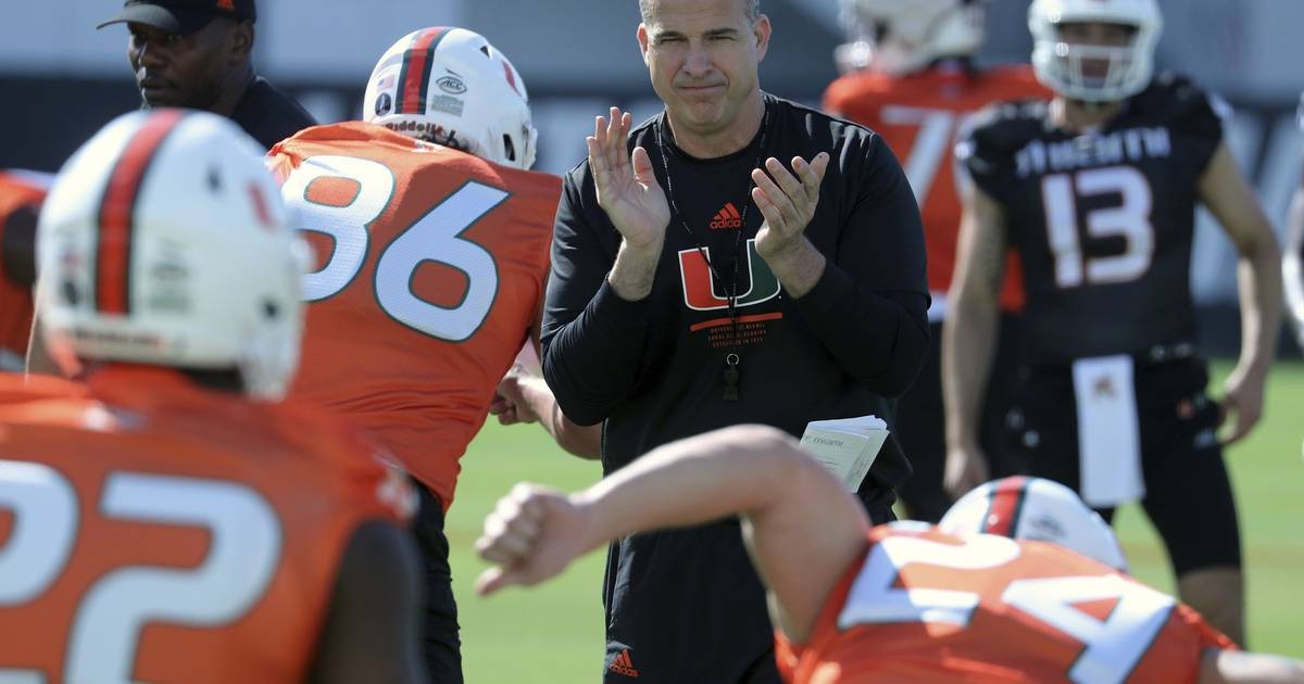 Get to know Emory Williams, the Hurricanes’ newest quarterback commit