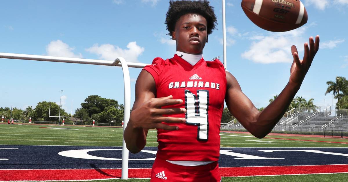 What do UM recruiting targets think of new Hurricanes coordinators?