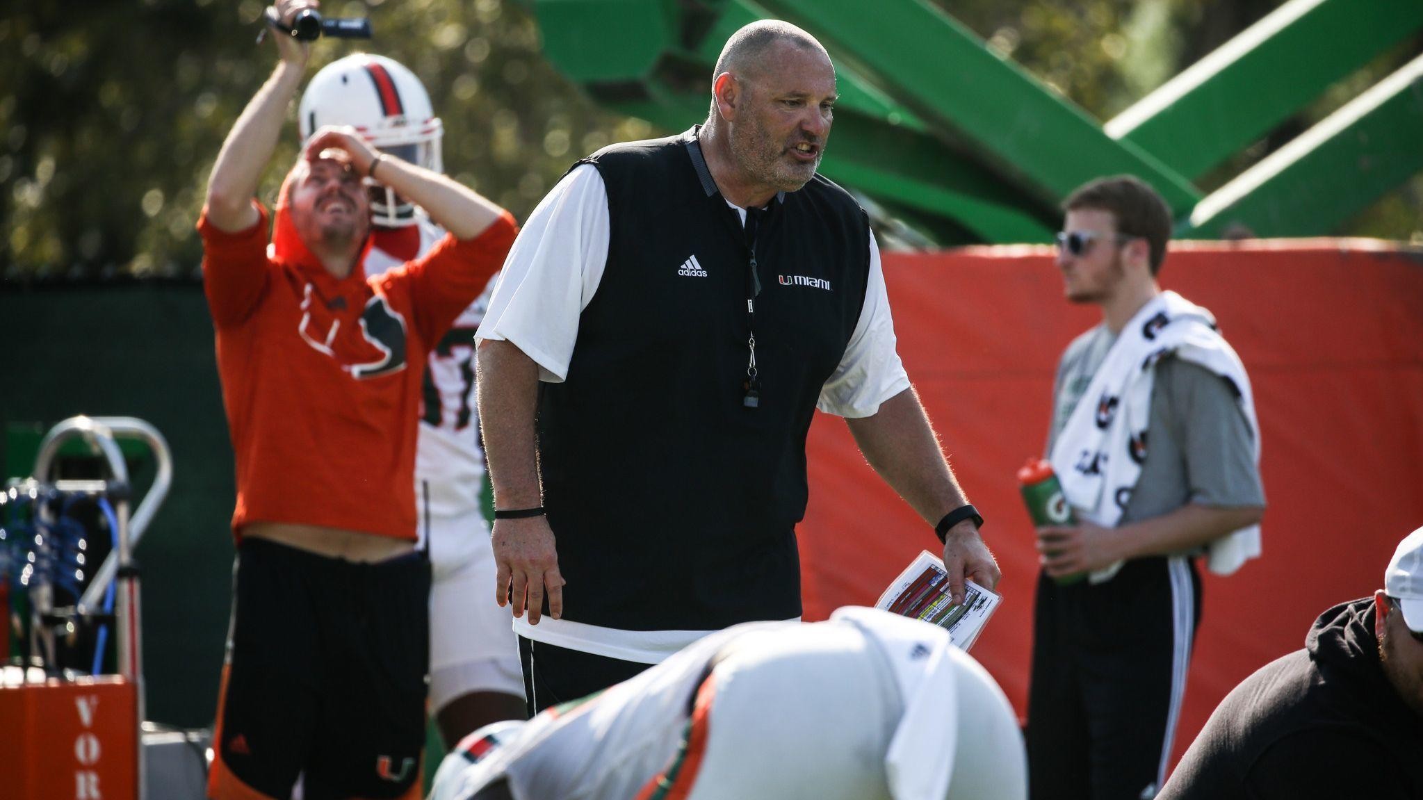 UM announces Ephraim Banda, Jonathan Patke to serve as co-defensive ...