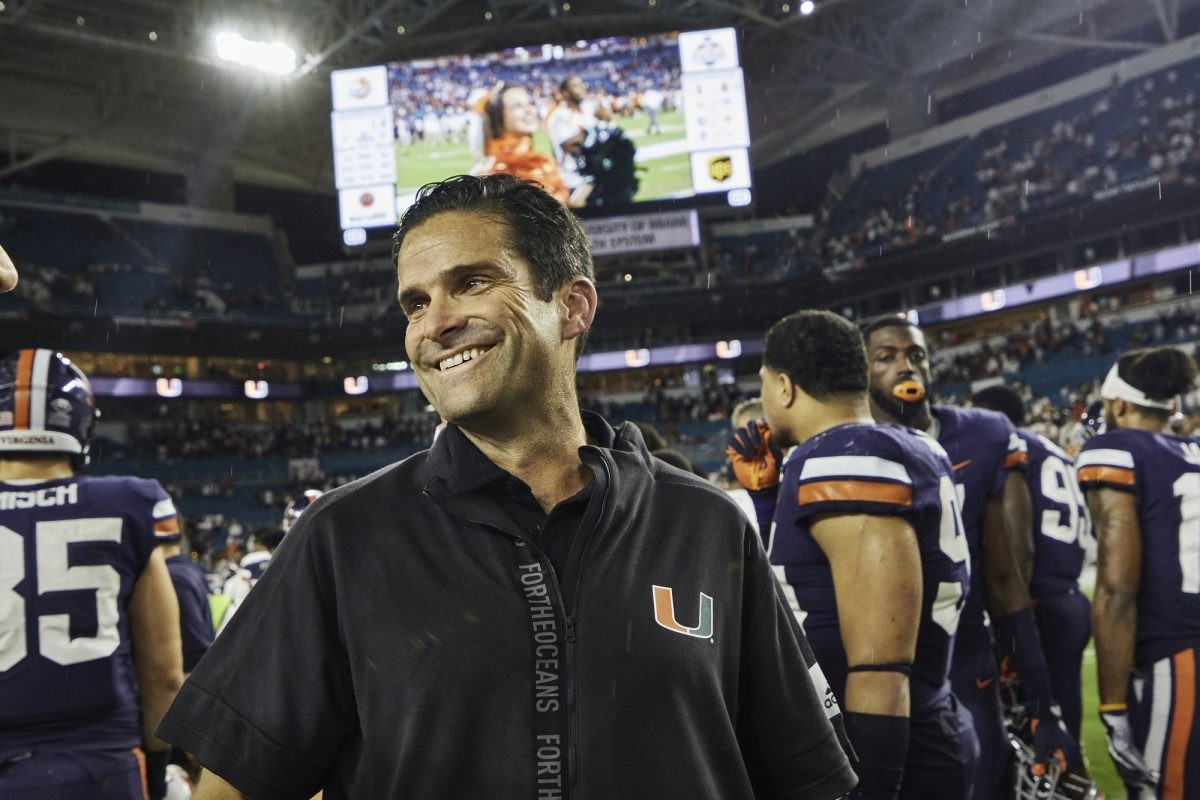 Hurricanes land Avantae Williams, two other recruits on National ...