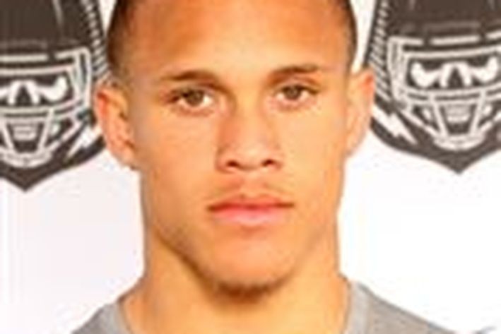 Welcome to the U, Nick Roberts