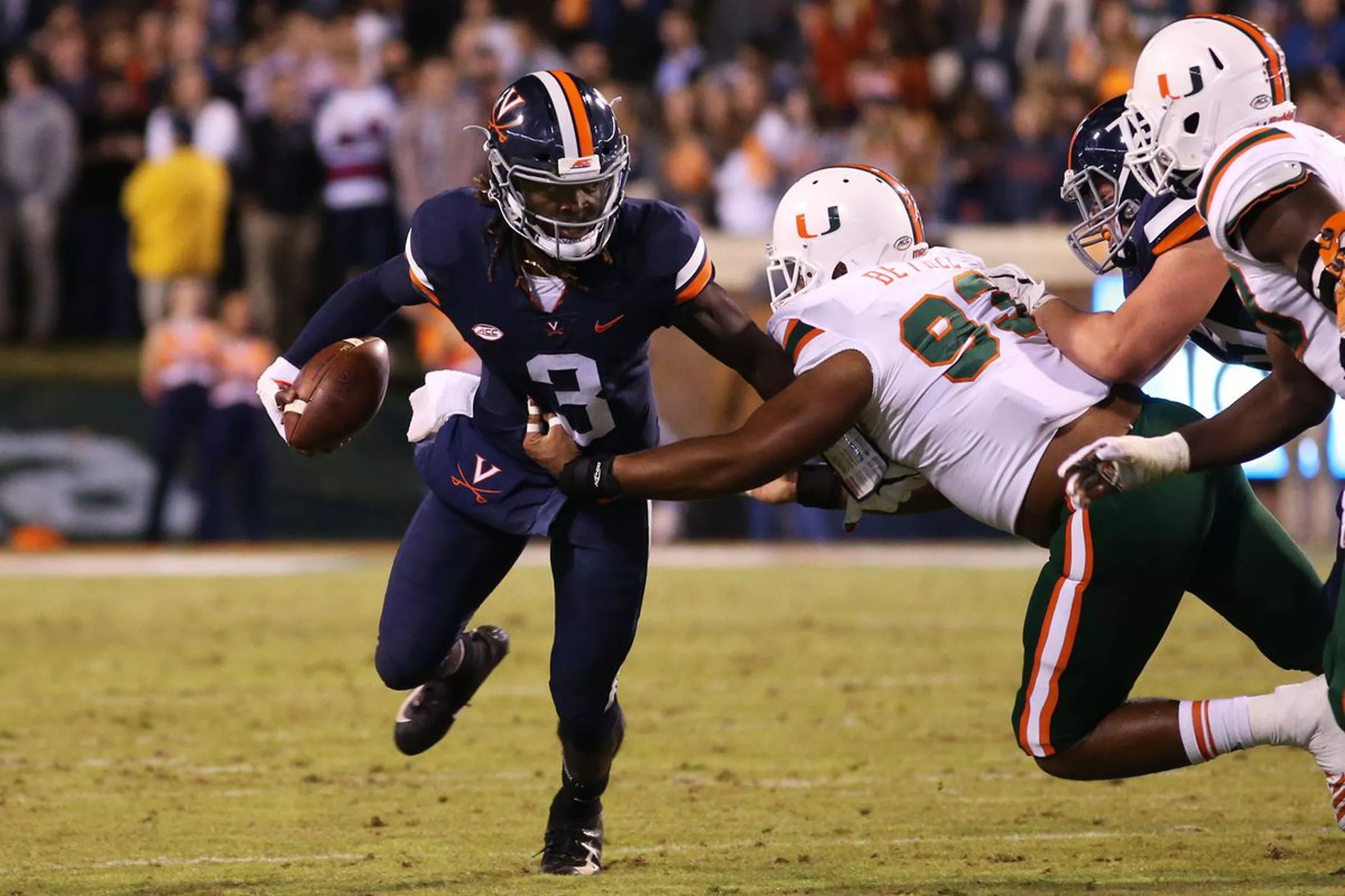 Rank the Roster: Defensive Tackle