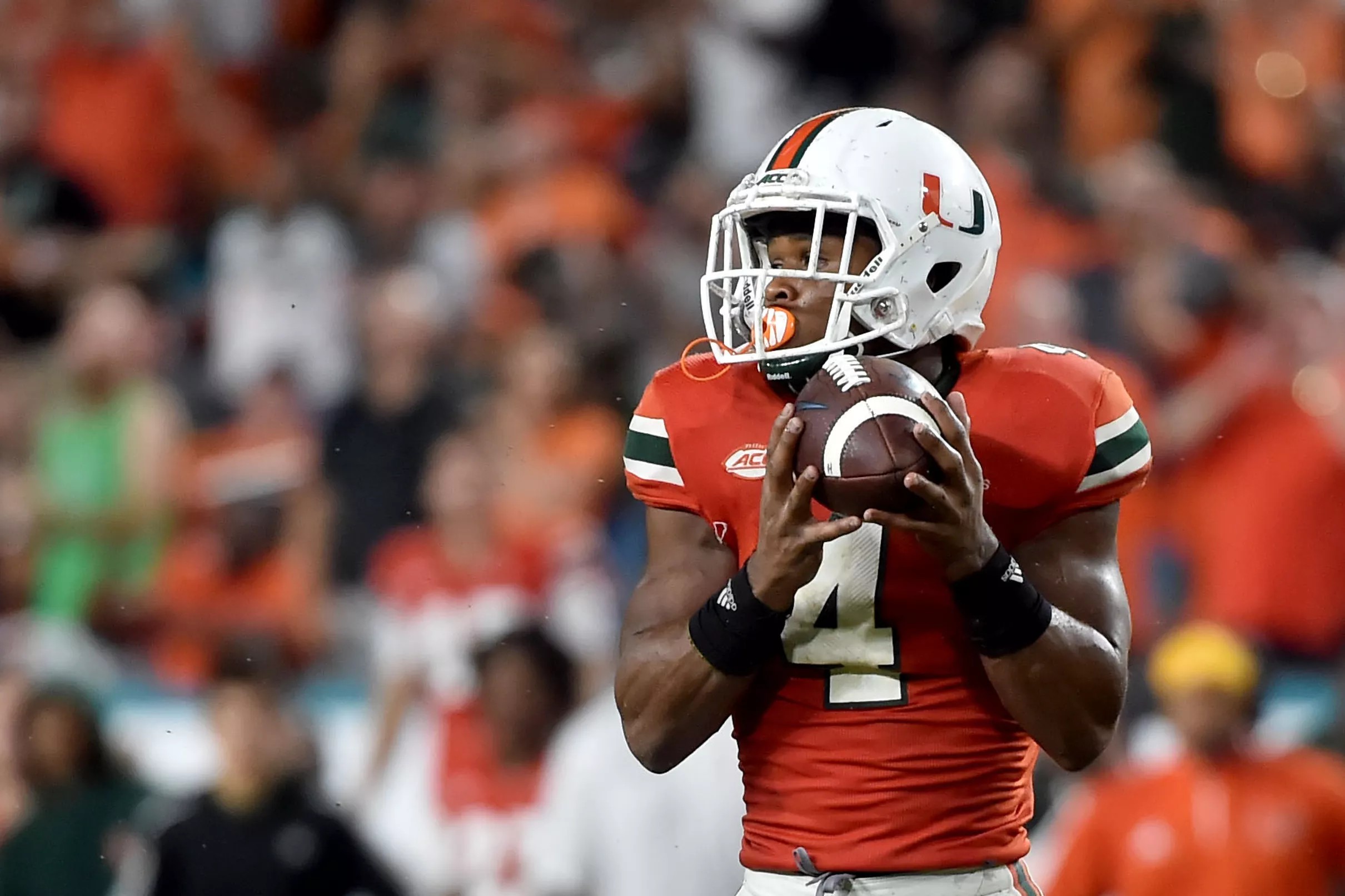 2018 Pinstripe Bowl Player Profile: Jaquan Johnson