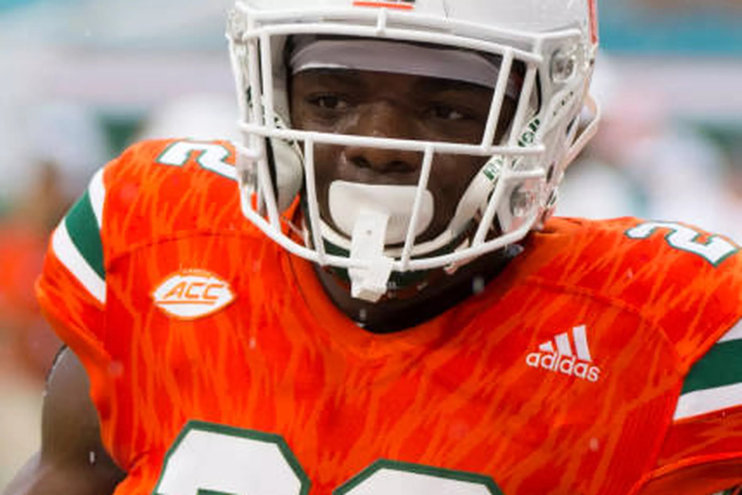 Miami Hurricanes Player Profile: RB Robert Burns